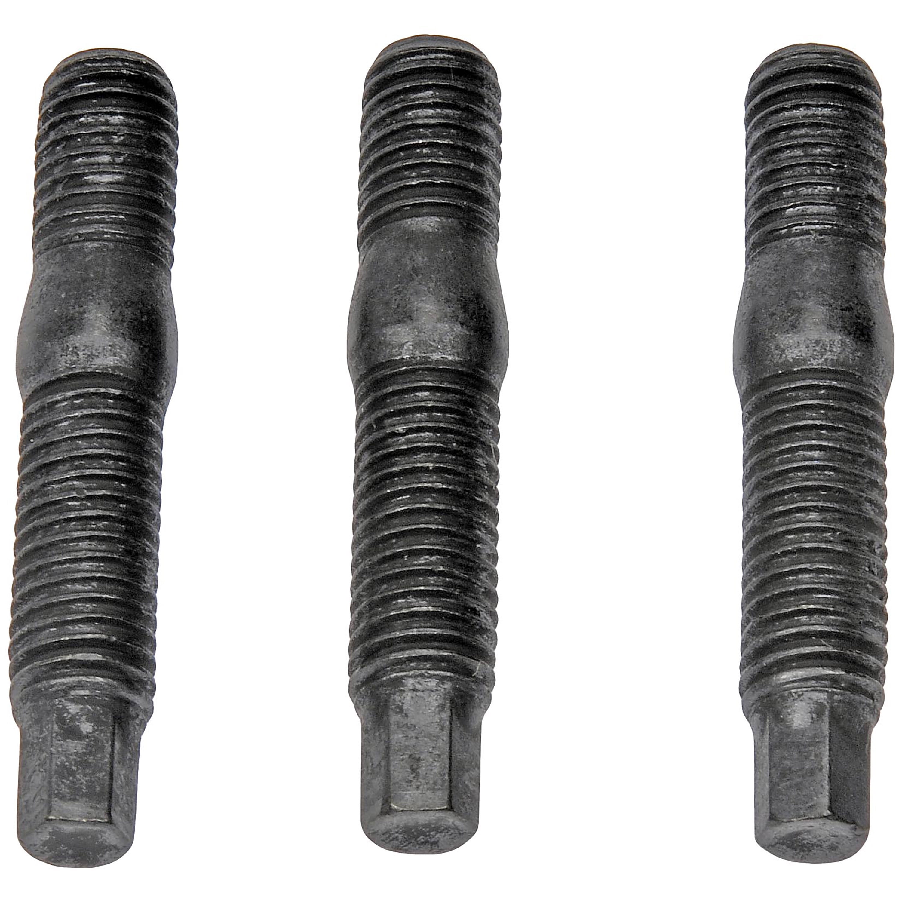 Dorman 675-578 Stud Black Oxide (Pack of 10) - Walmart.com