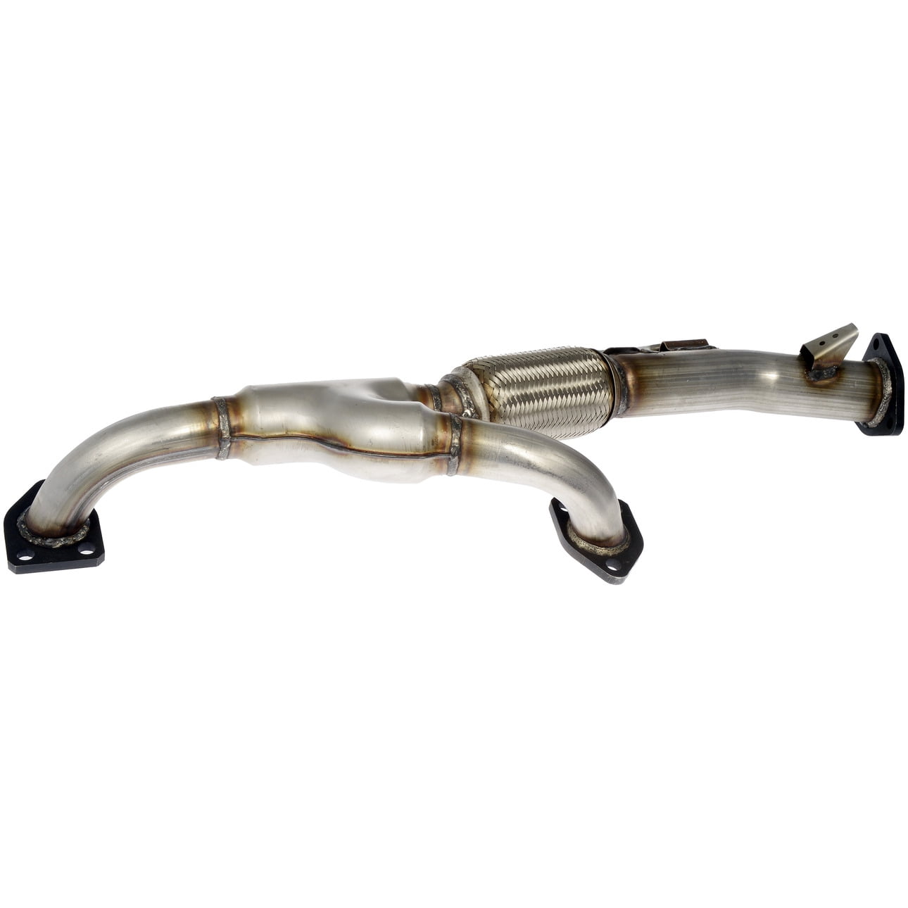 Dorman 679-568 Exhaust Crossover Pipe for Specific Honda Models ...
