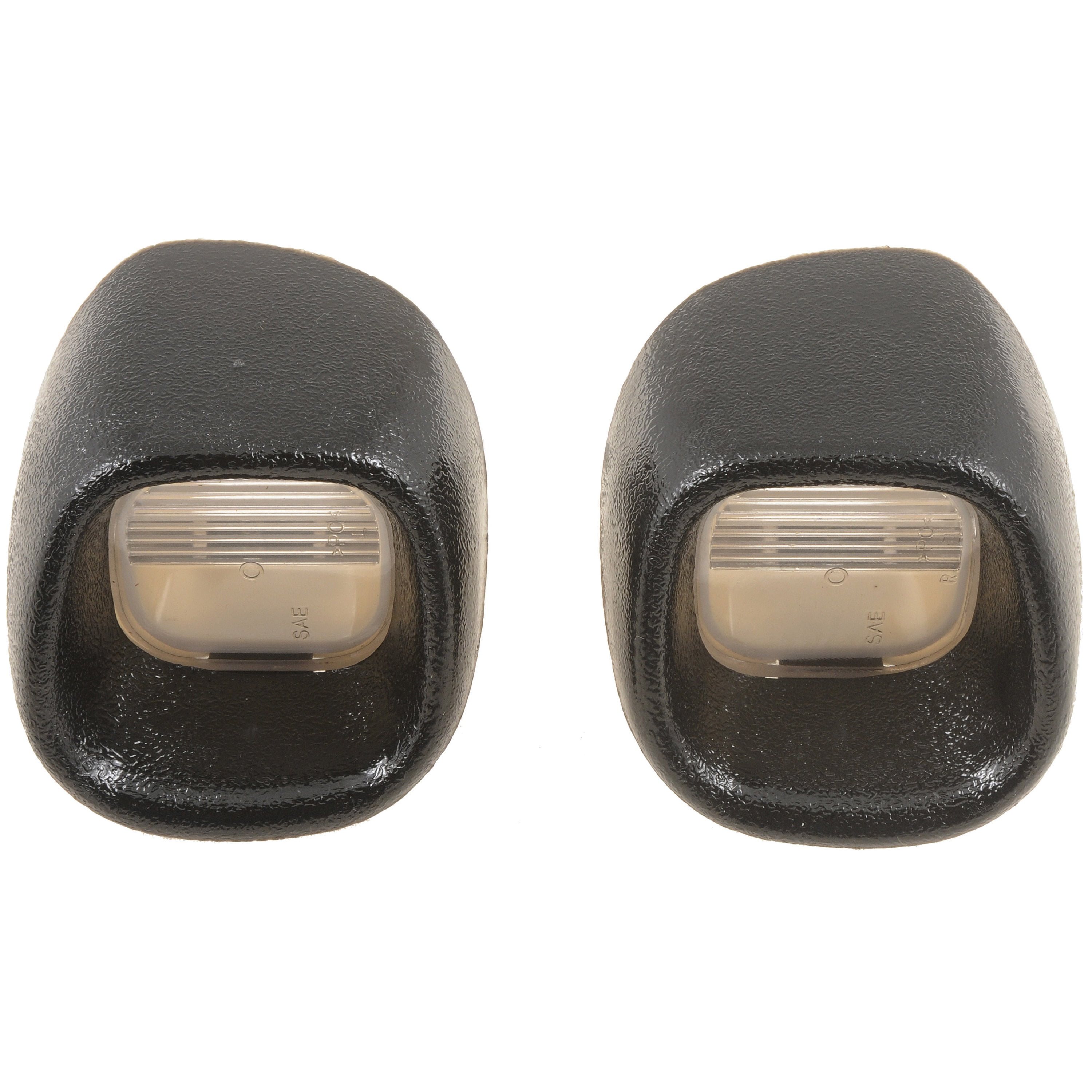 License Plate Light Lens - Walmart.com