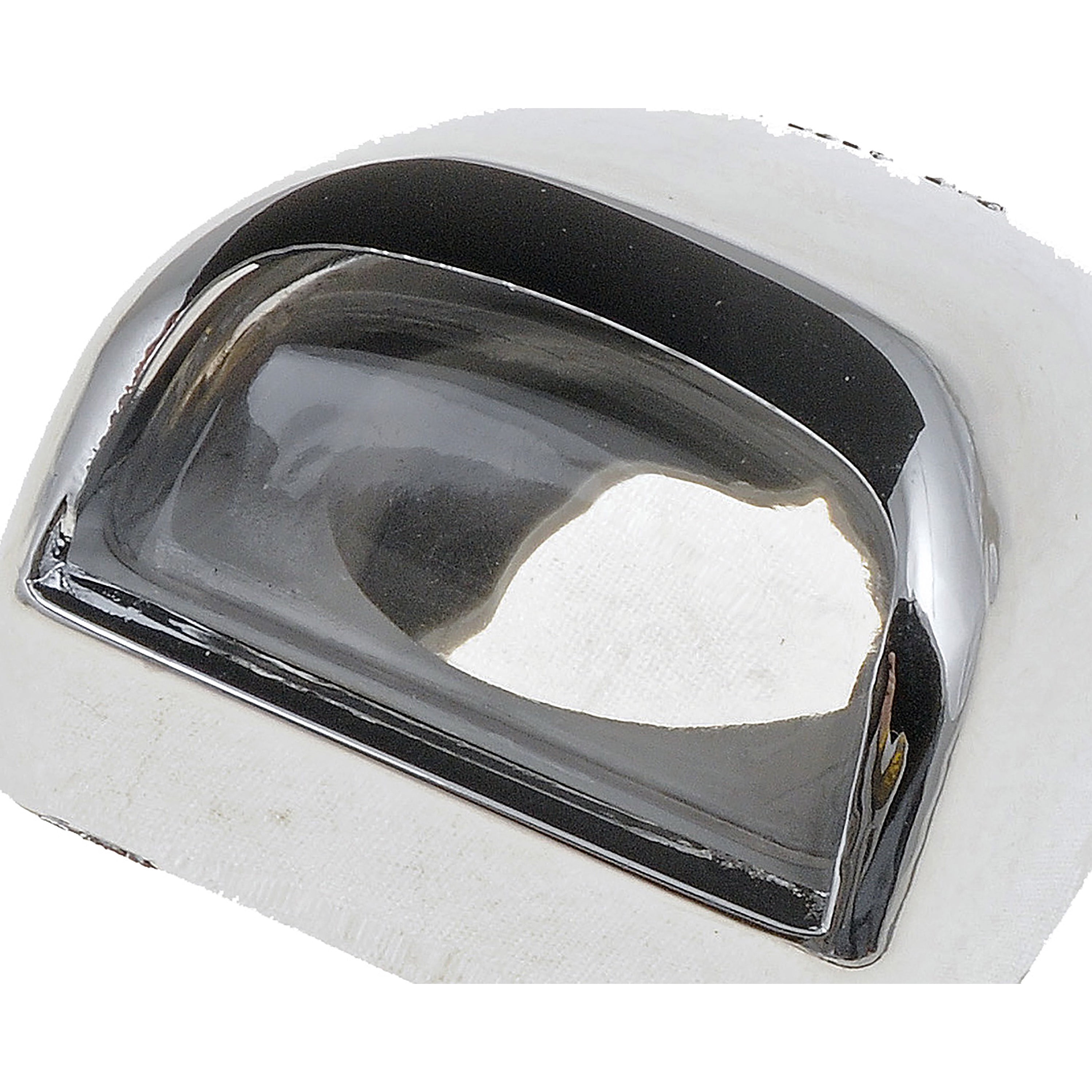 Dorman 68150 License Plate Lens for Specific Chevrolet / GMC Models ...
