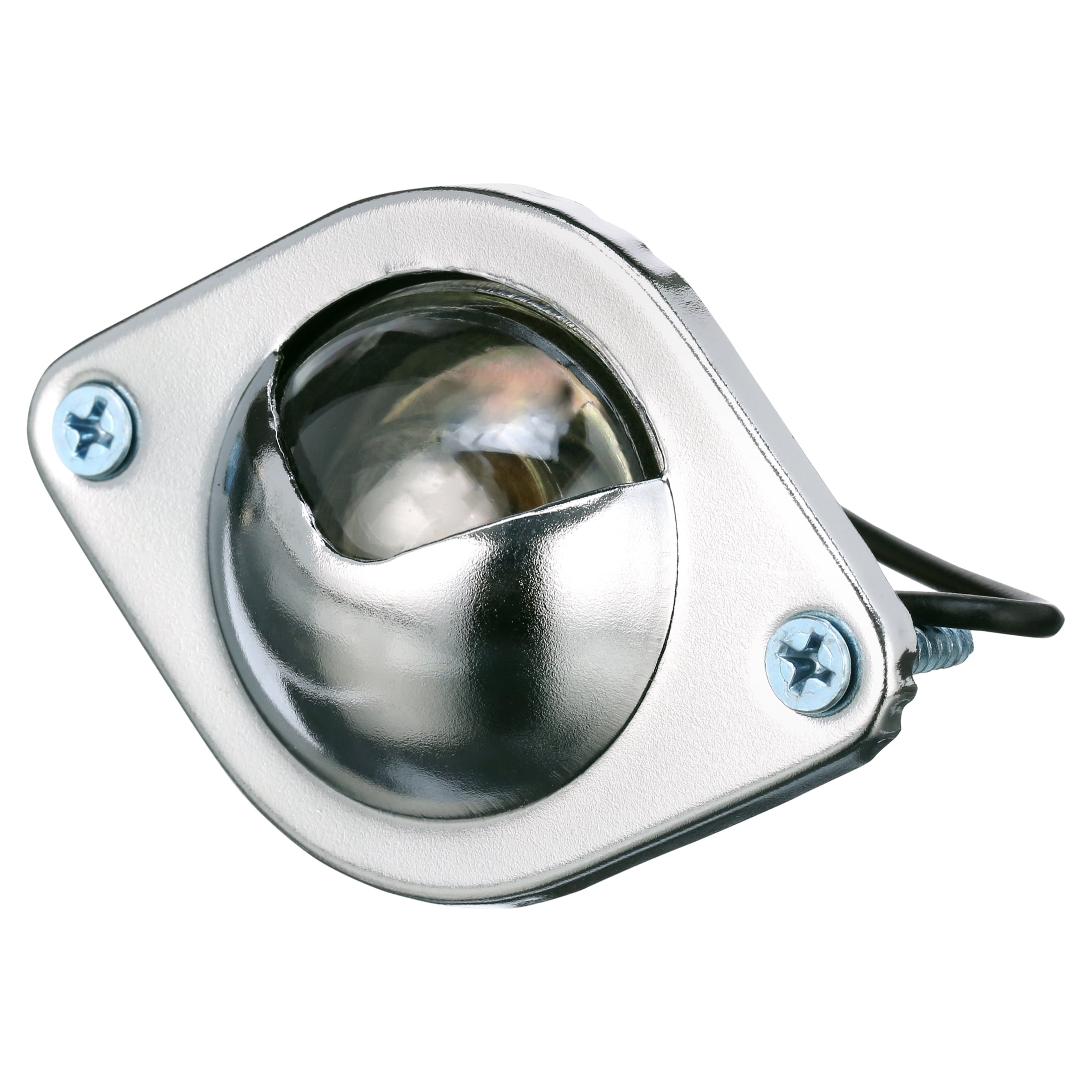 License Plate Light Lens - Walmart.com