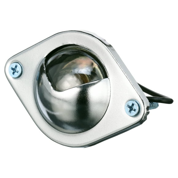 License Plate Frames, Covers & Fasteners in Car Customization - Walmart.com