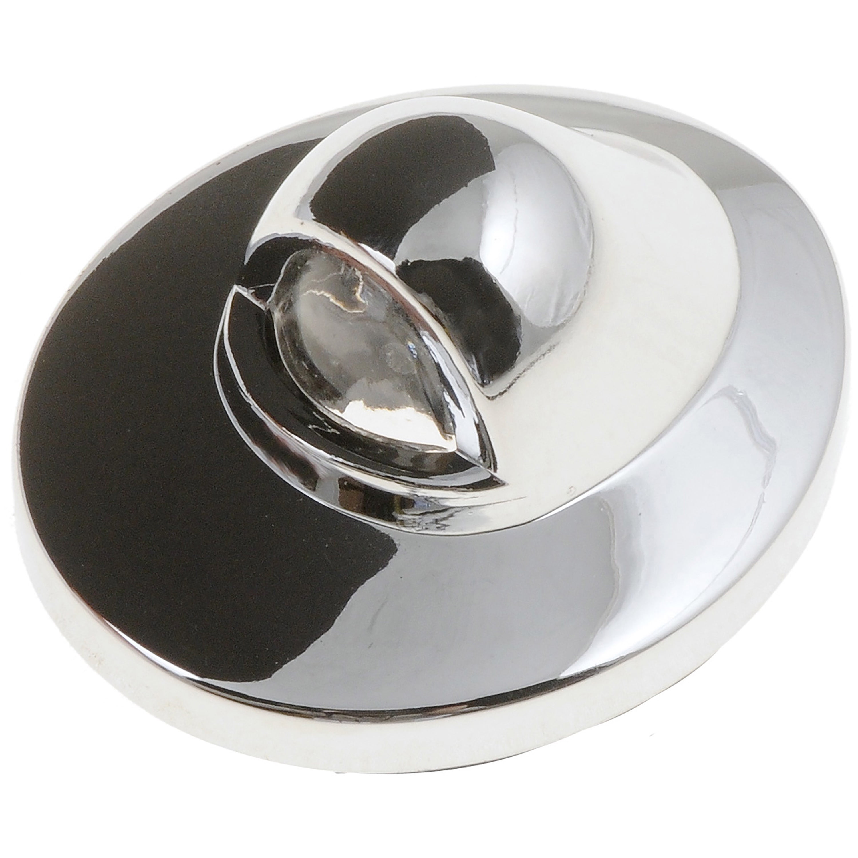 Dorman HELP License Lamp Lens - Walmart.com