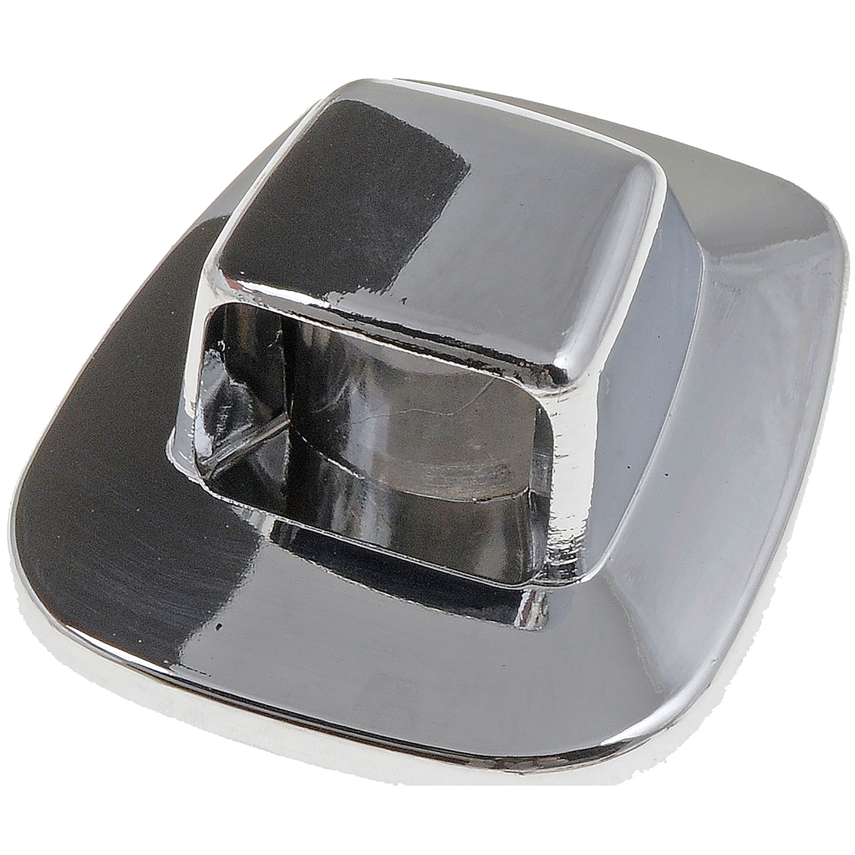 Dorman 68155 License Plate Lens for Specific Chevrolet / GMC Models ...