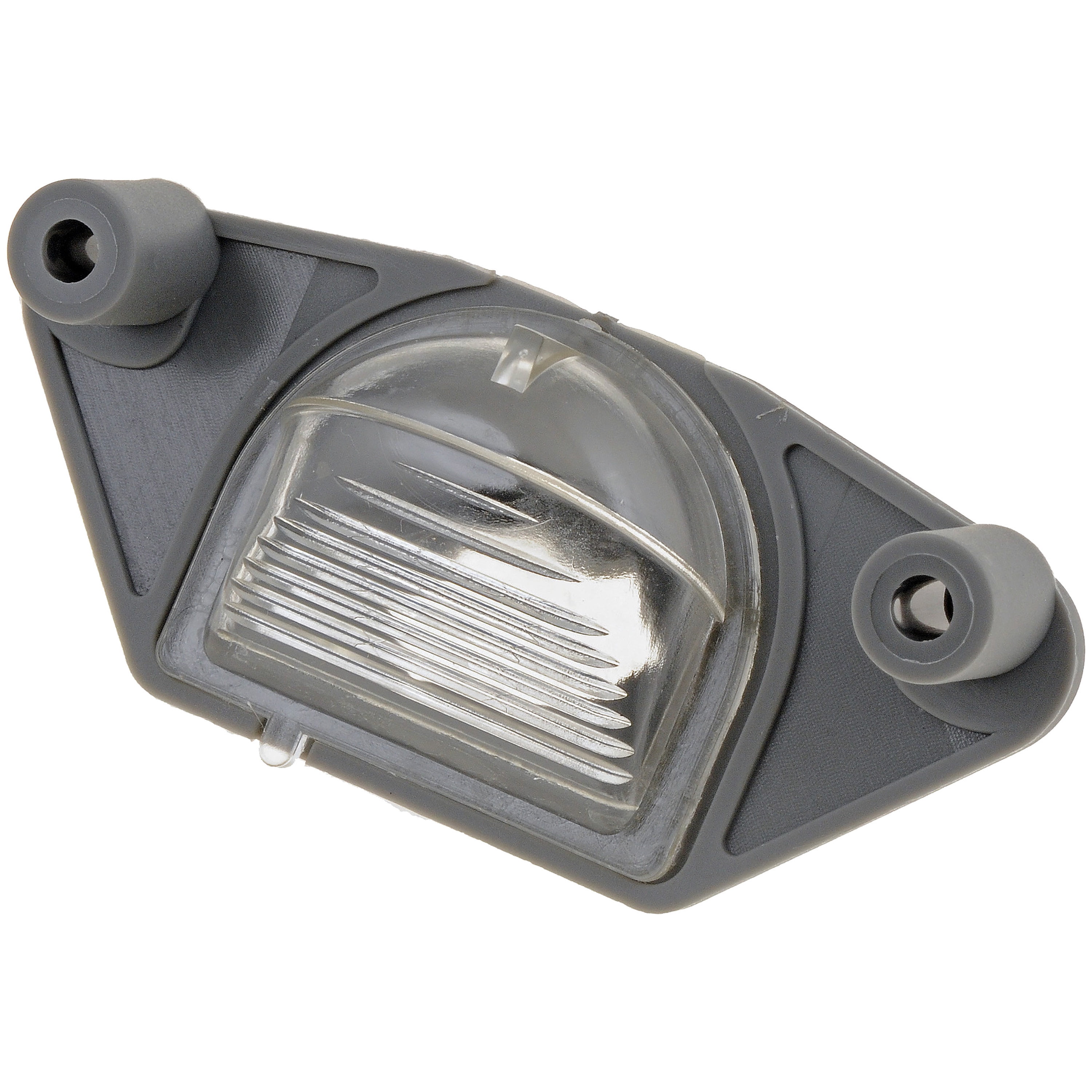 Dorman 68167 License Plate Lens for Specific Models Fits select: 1988 ...