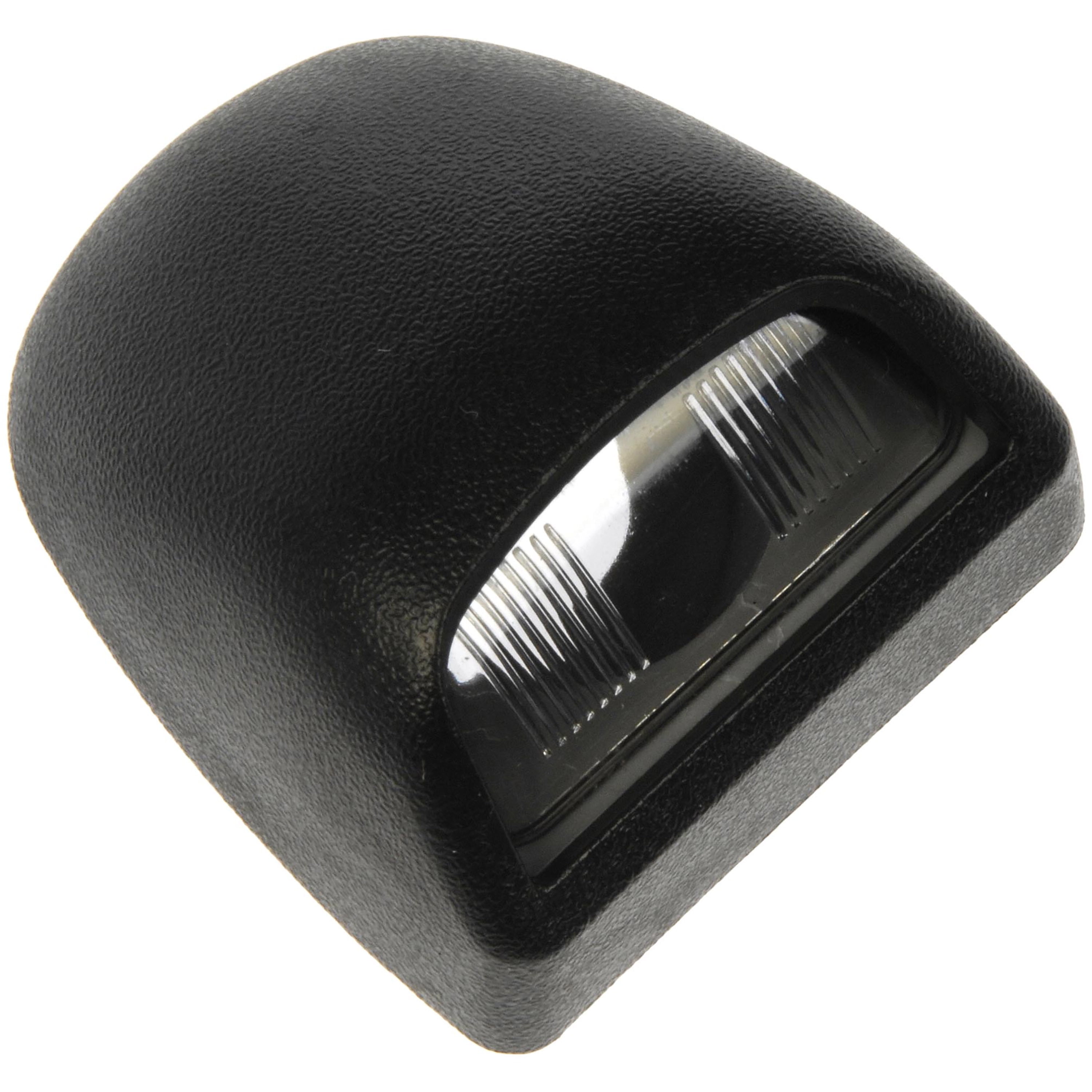 Dorman 68168 License Plate Lens for Specific Cadillac / Chevrolet / GMC ...