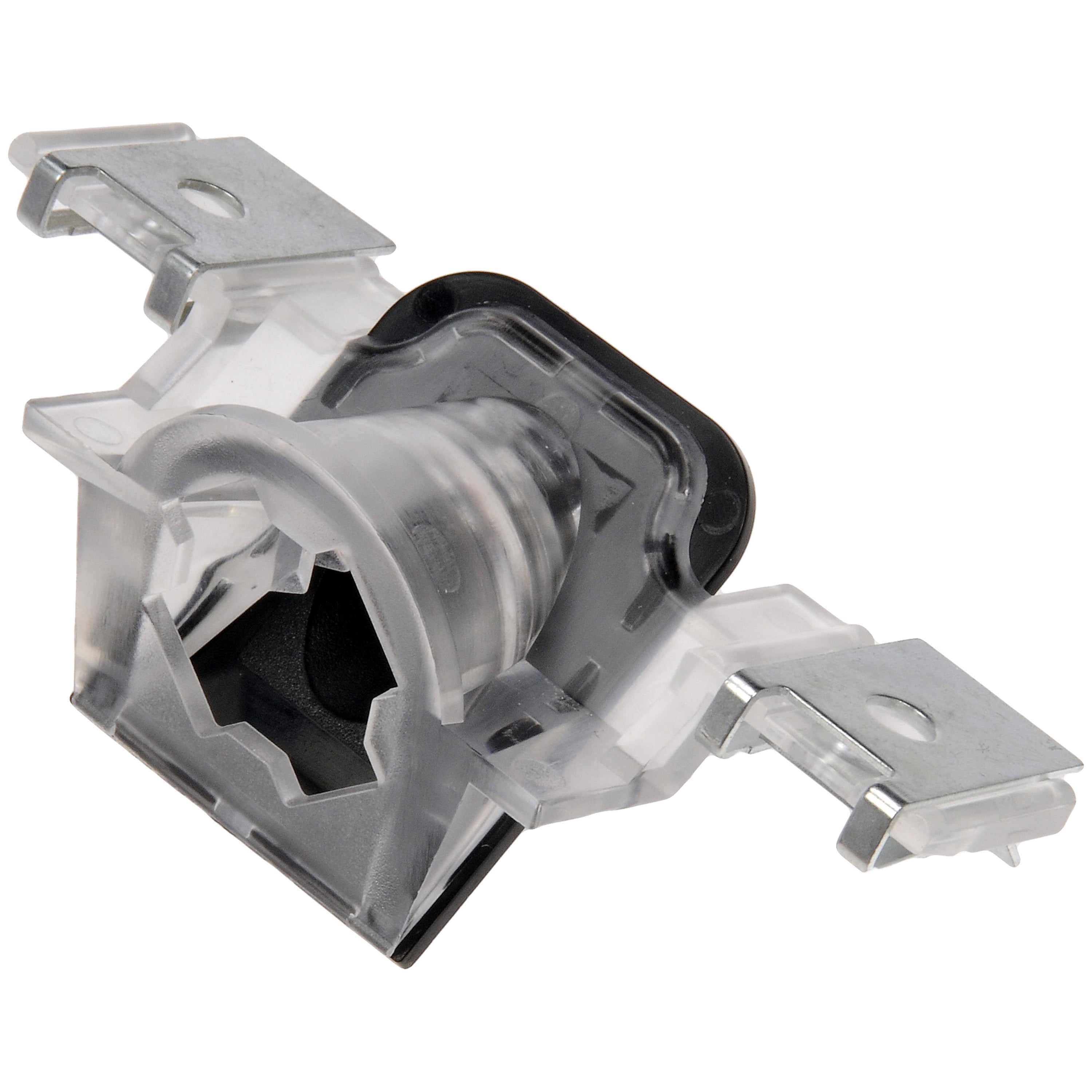 Dorman 68175 License Plate Lens for Specific Chevrolet / Hummer ...