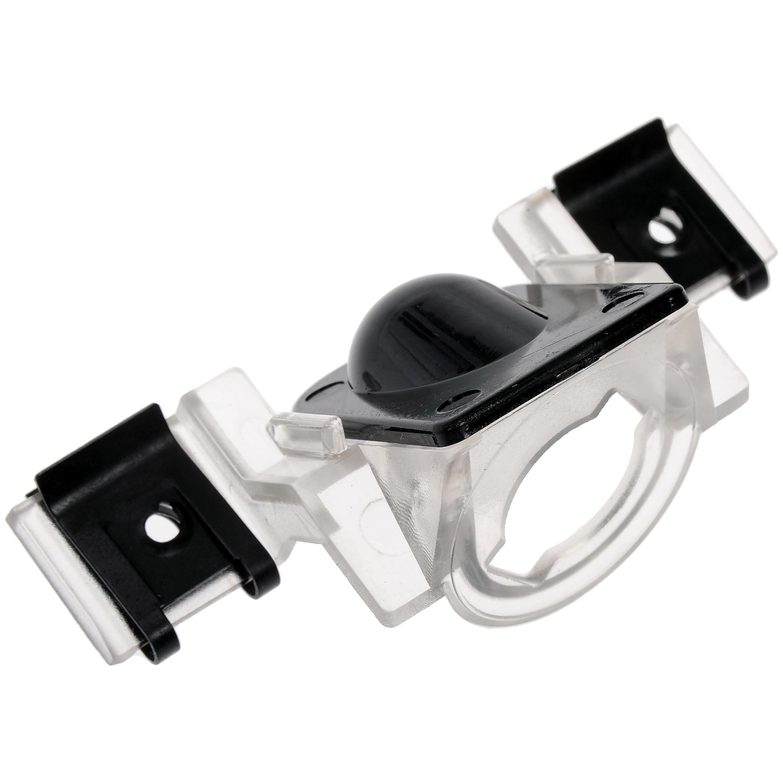 Dorman 68202 License Plate Lens for Specific Buick / Chevrolet ...
