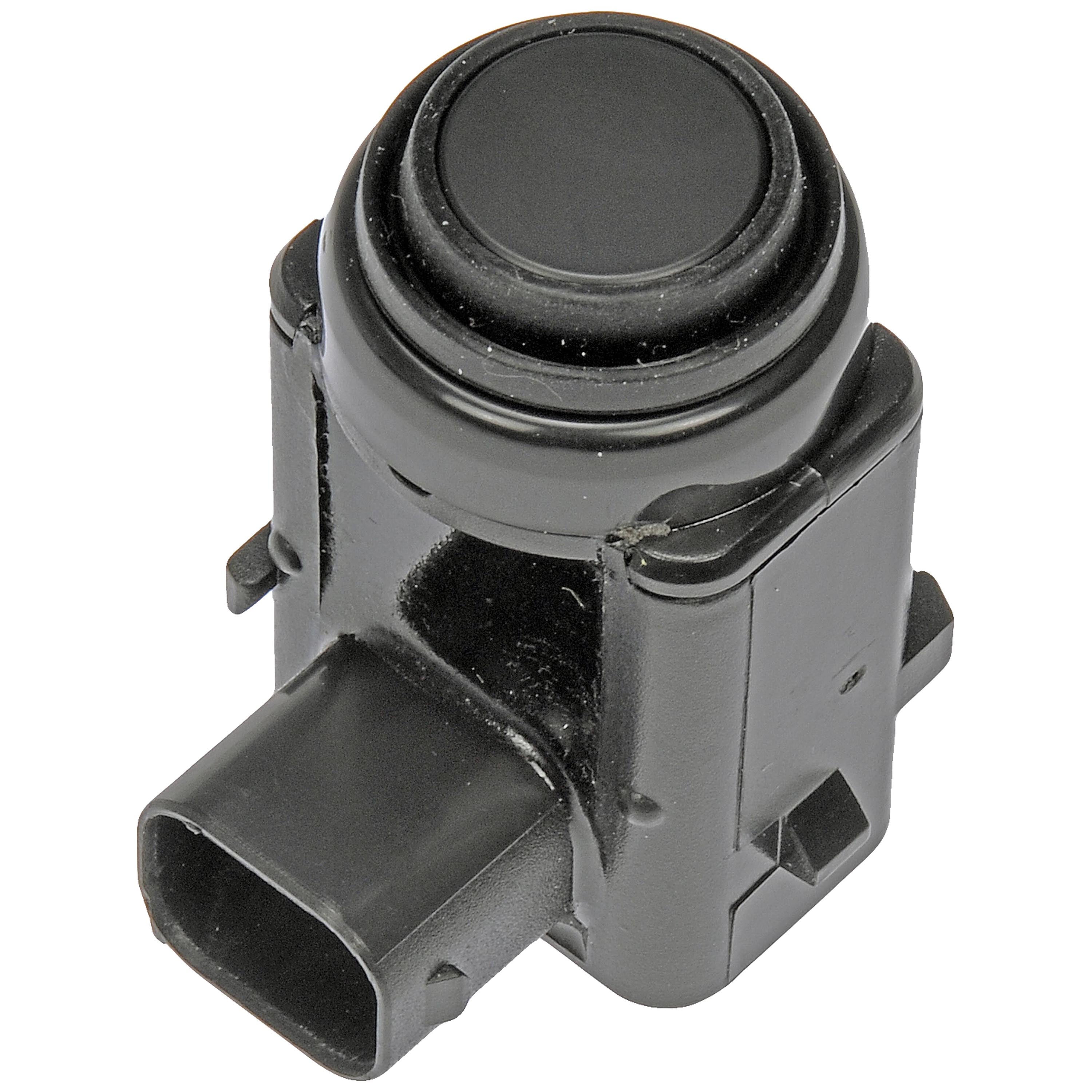 Dorman 684-020 Rear Parking Aid Sensor for Specific Ford / Lincoln ...