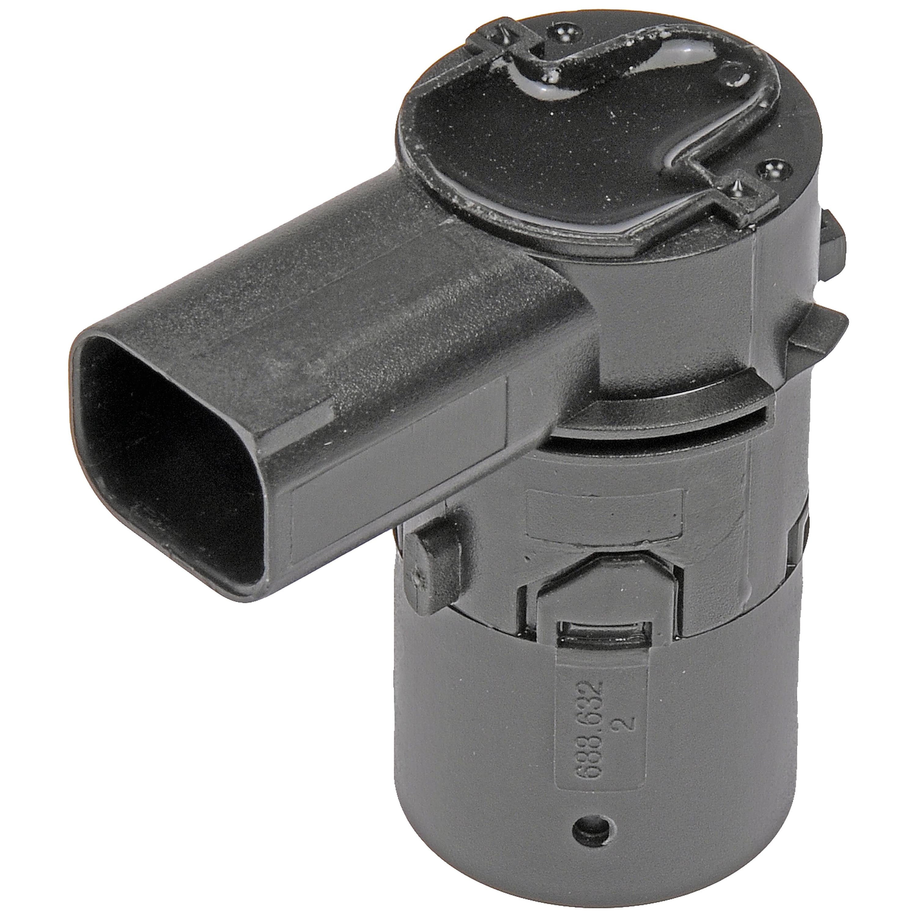 Dorman 684-030 Rear Parking Aid Sensor for Specific Ford Models Fits ...