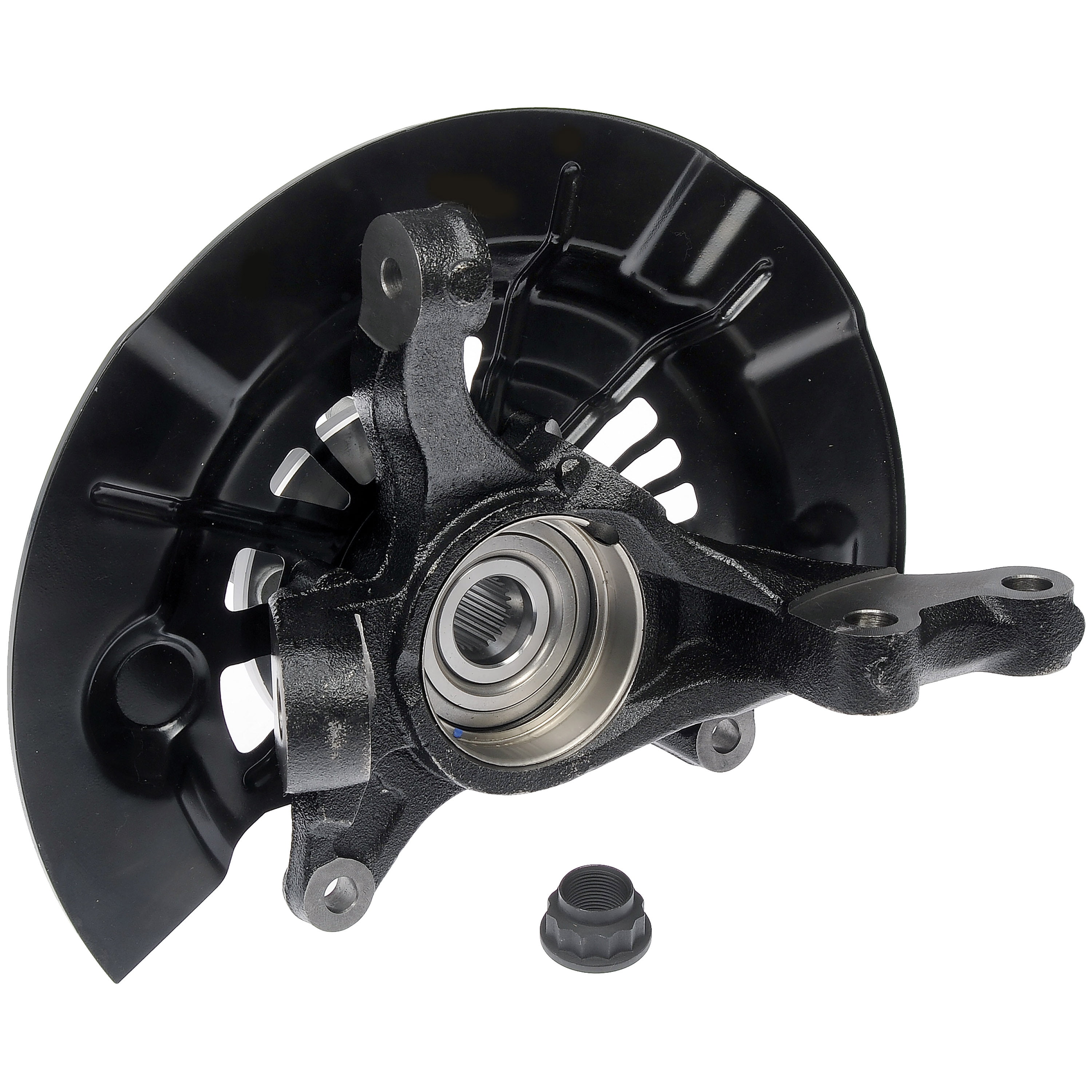 Toyota Sequoia Steering Knuckle Kit