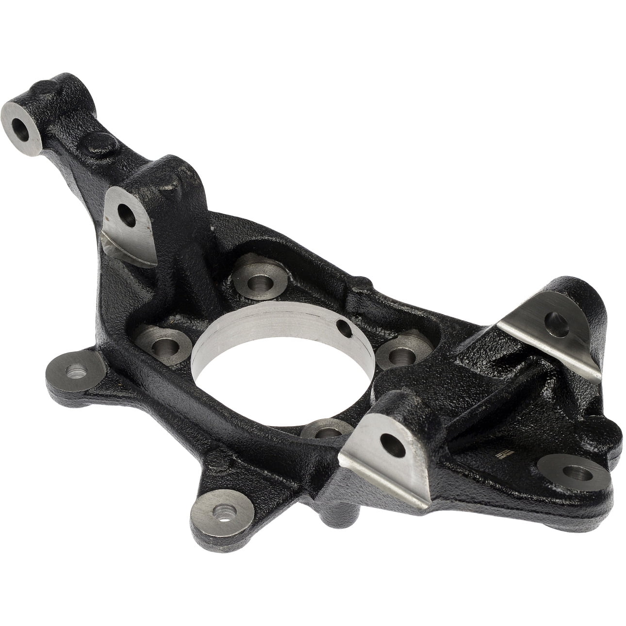 Dorman 686-322 Rear Passenger Side Suspension Knuckle for Specific Fiat ...