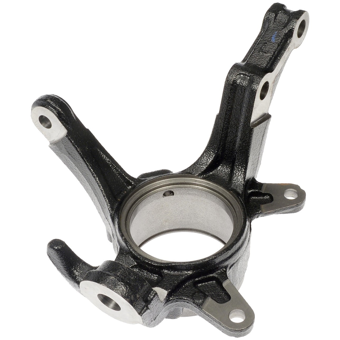 Dorman 686-413 Front Driver Side Steering Knuckle for Specific Honda ...