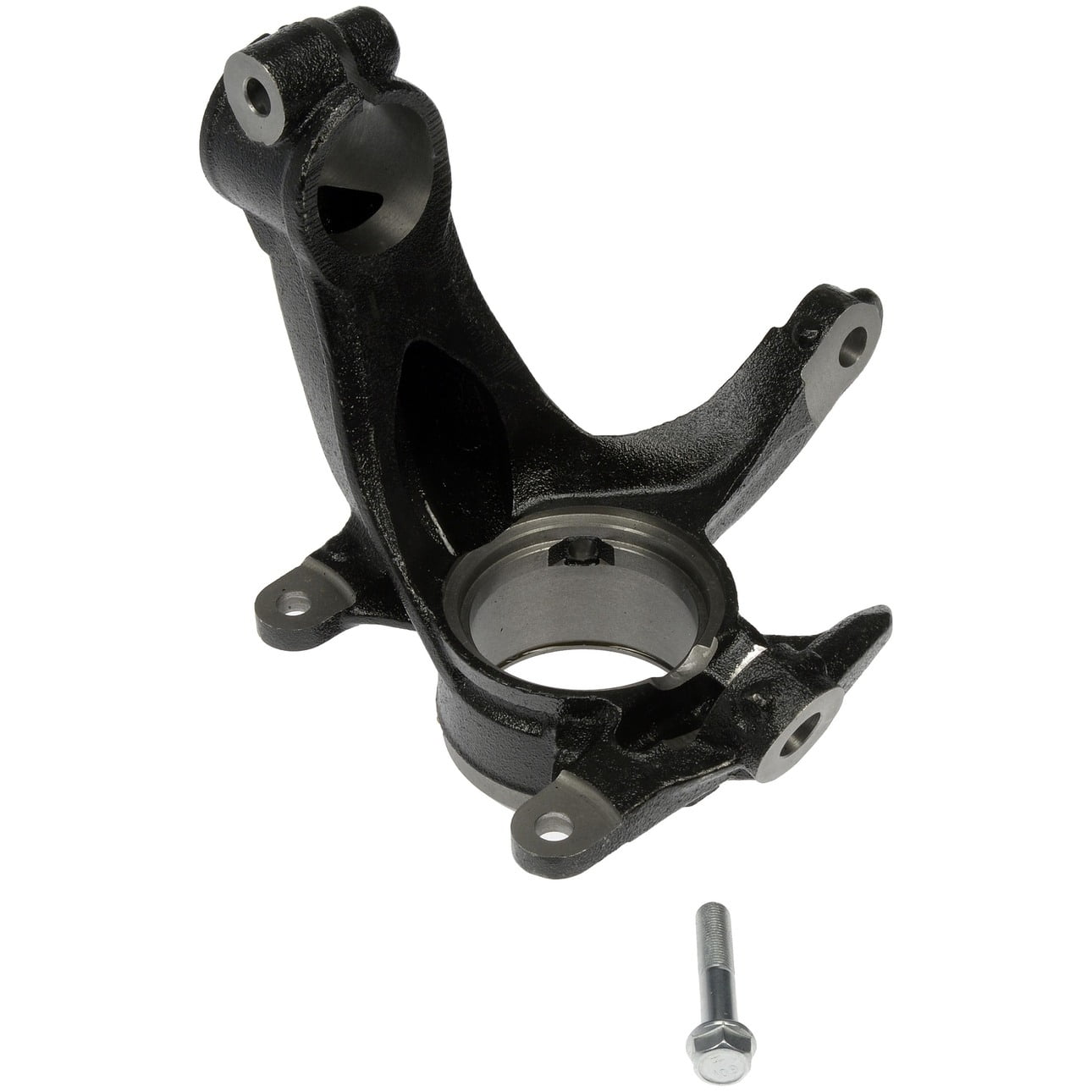 Dorman Front Side Steering Knuckle - Honda Civic 2016-2021 - Walmart.com