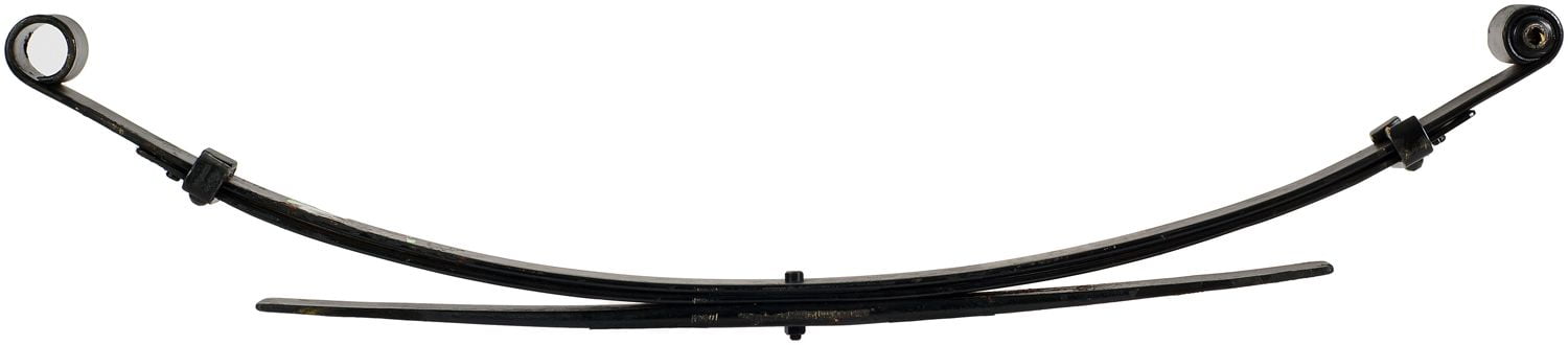 Dorman 69-151 Rear Leaf Spring Compatible with Select Nissan Models ...