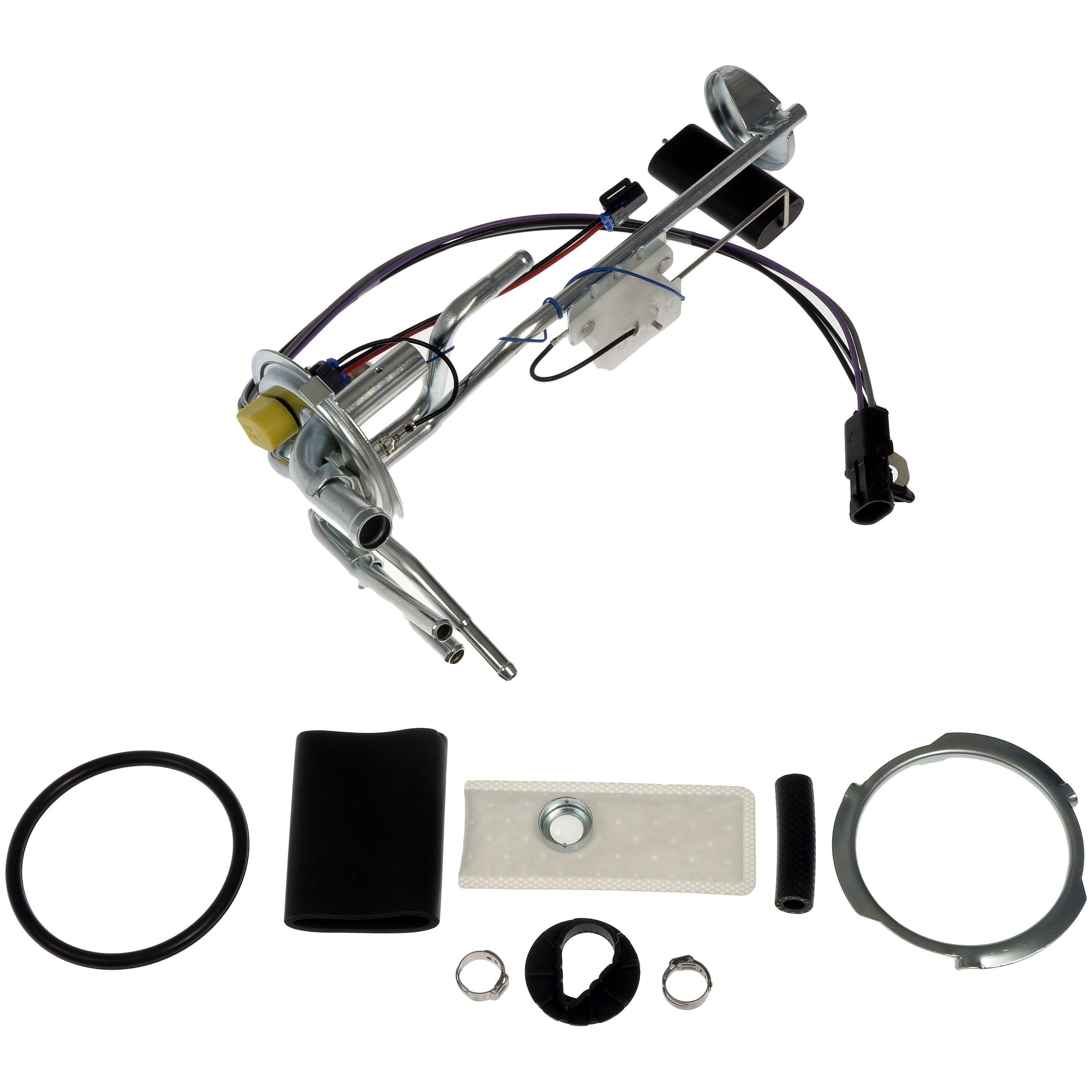 Dorman 692-005 Fuel Tank Sending Unit for Specific Chevrolet / GMC ...