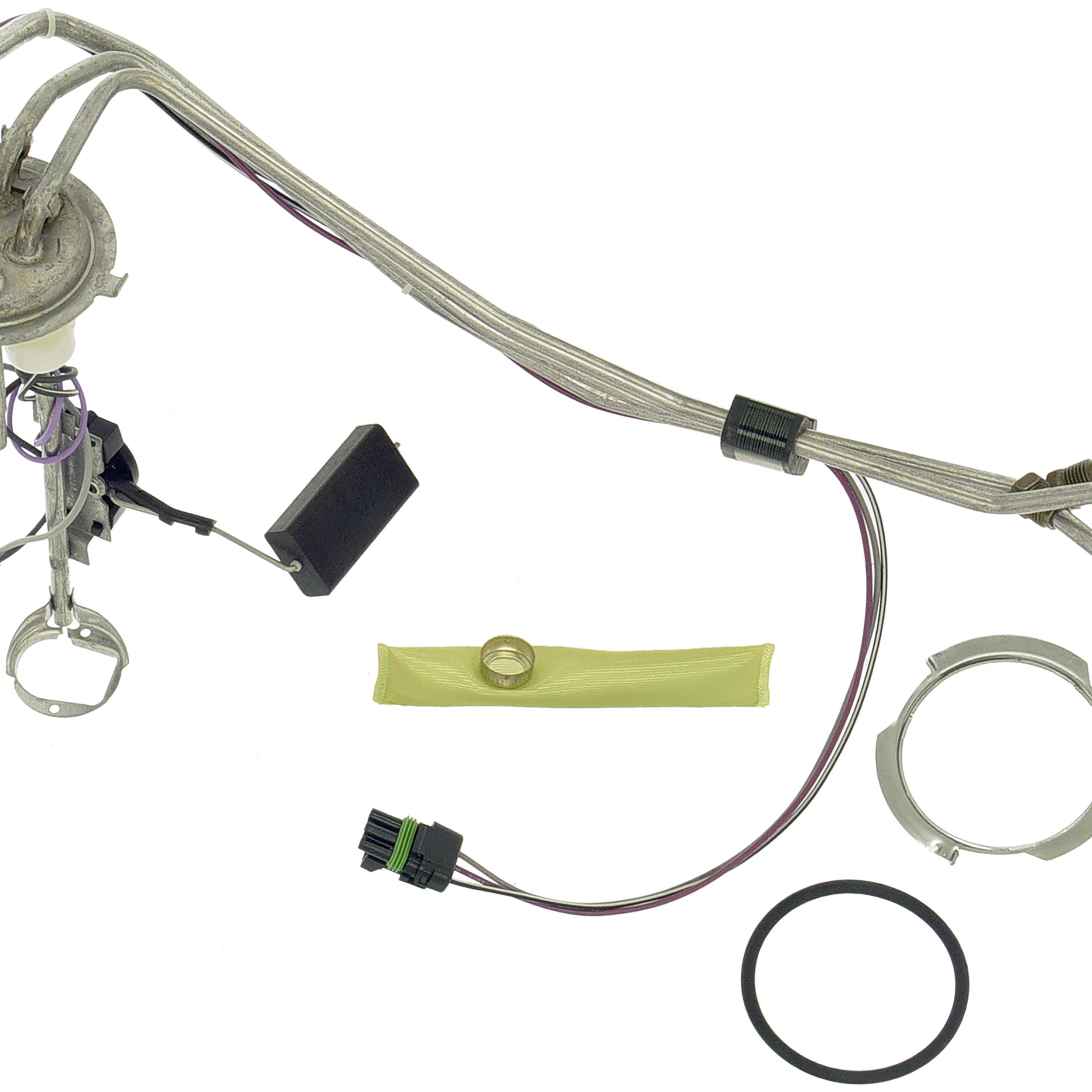 Dorman 692-032 Fuel Tank Sending Unit for Specific Chevrolet Models ...