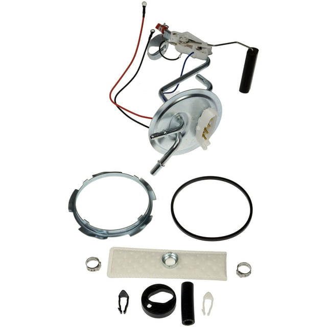 Dorman 692-072 Fuel Tank Sending Unit for Specific Ford Models Fits ...