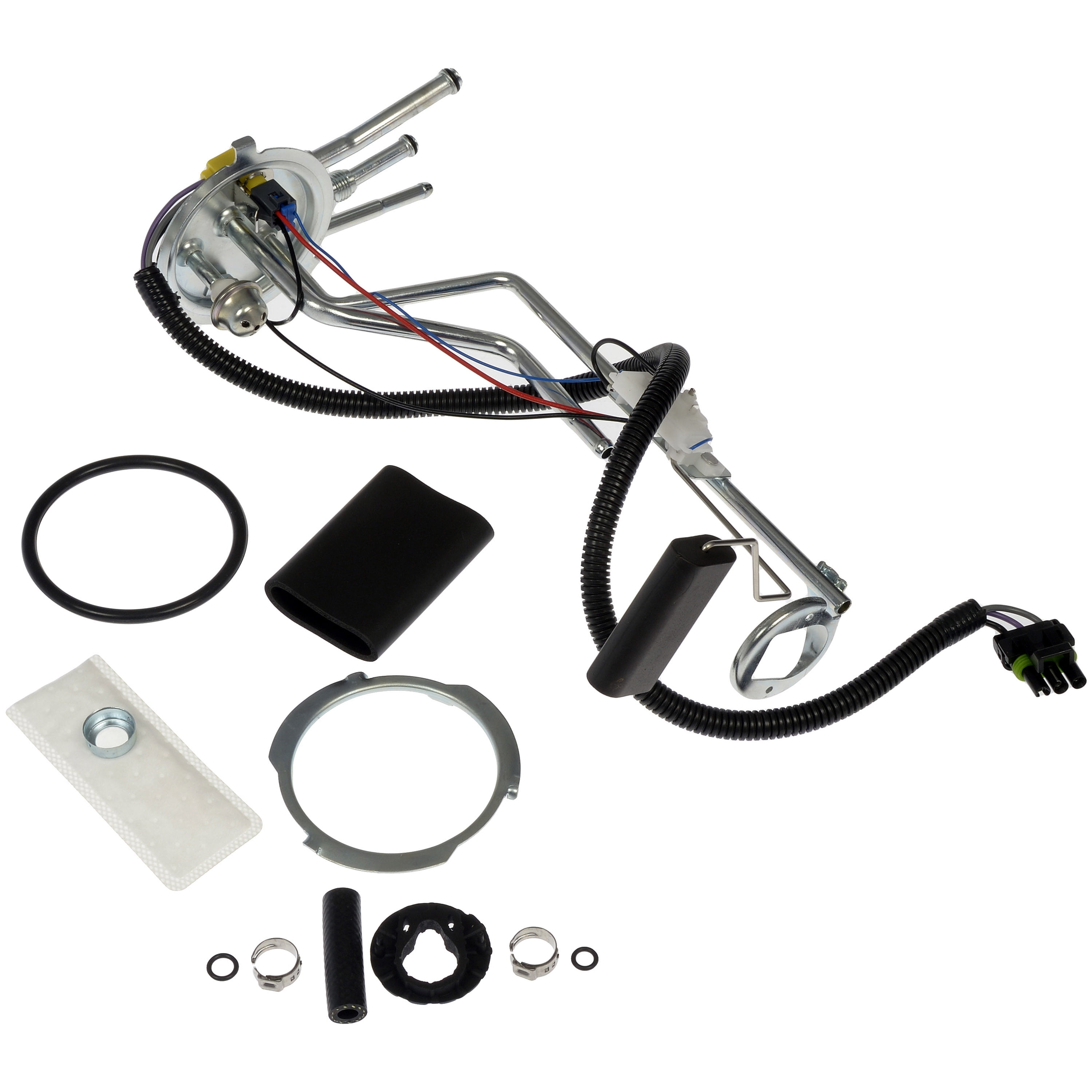 Dorman 692-094 Fuel Tank Sending Unit for Specific Chevrolet / GMC ...
