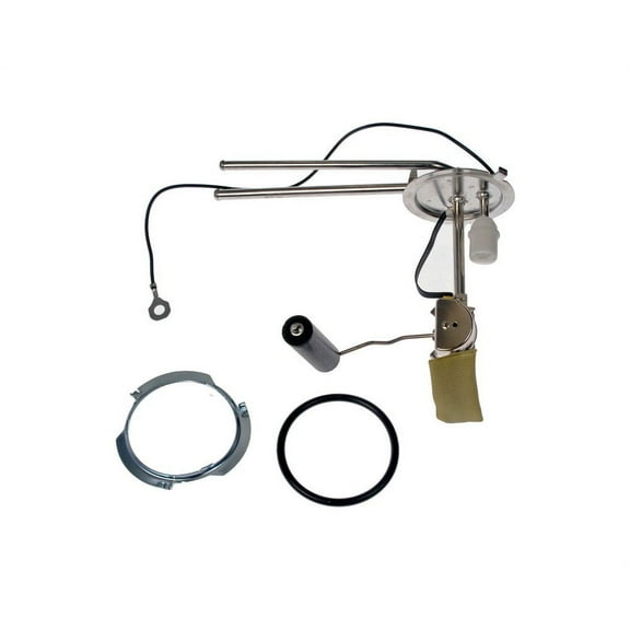 Ford Model A Fuel Tank