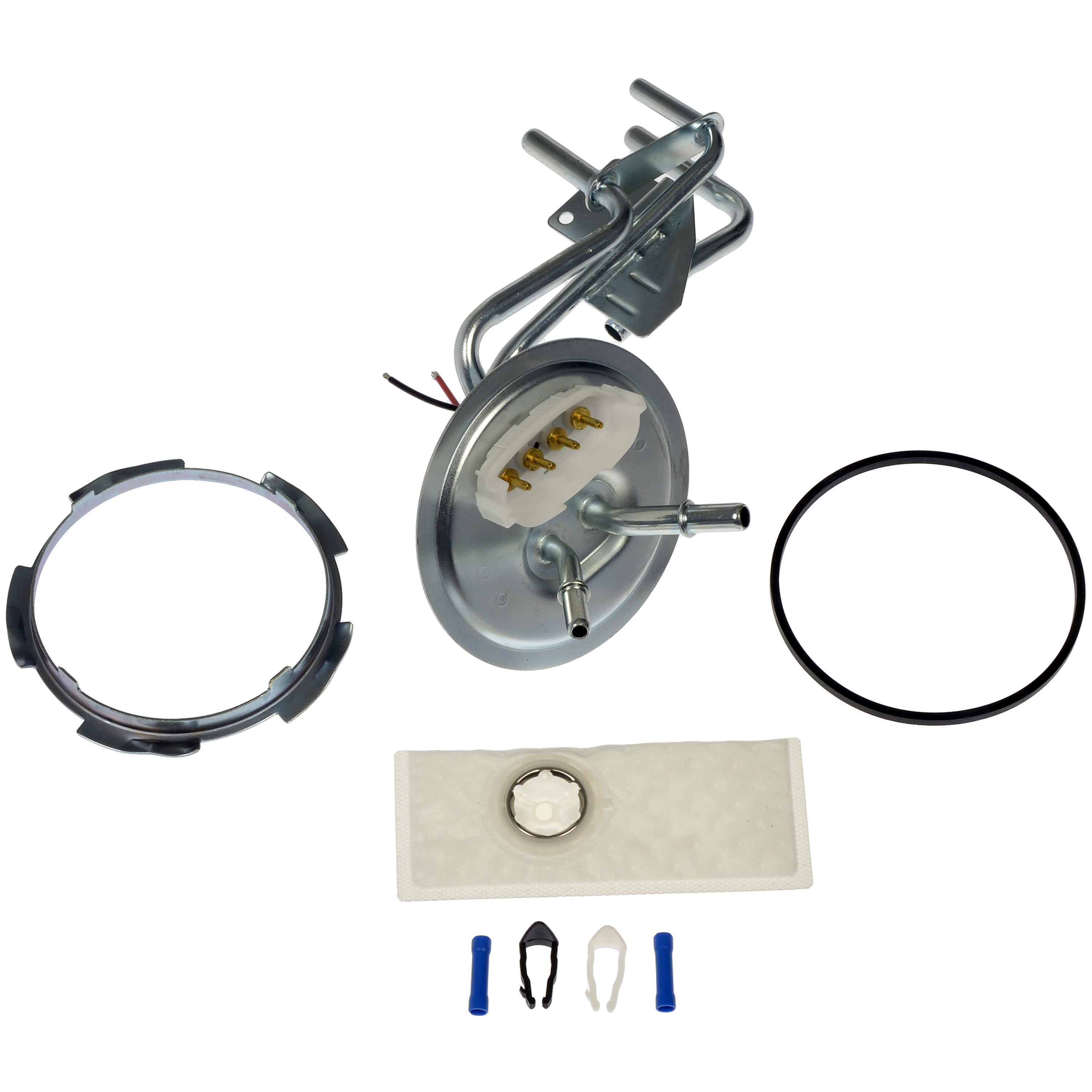Dorman 692-141 Fuel Tank Sending Unit for Specific Ford Models Fits ...