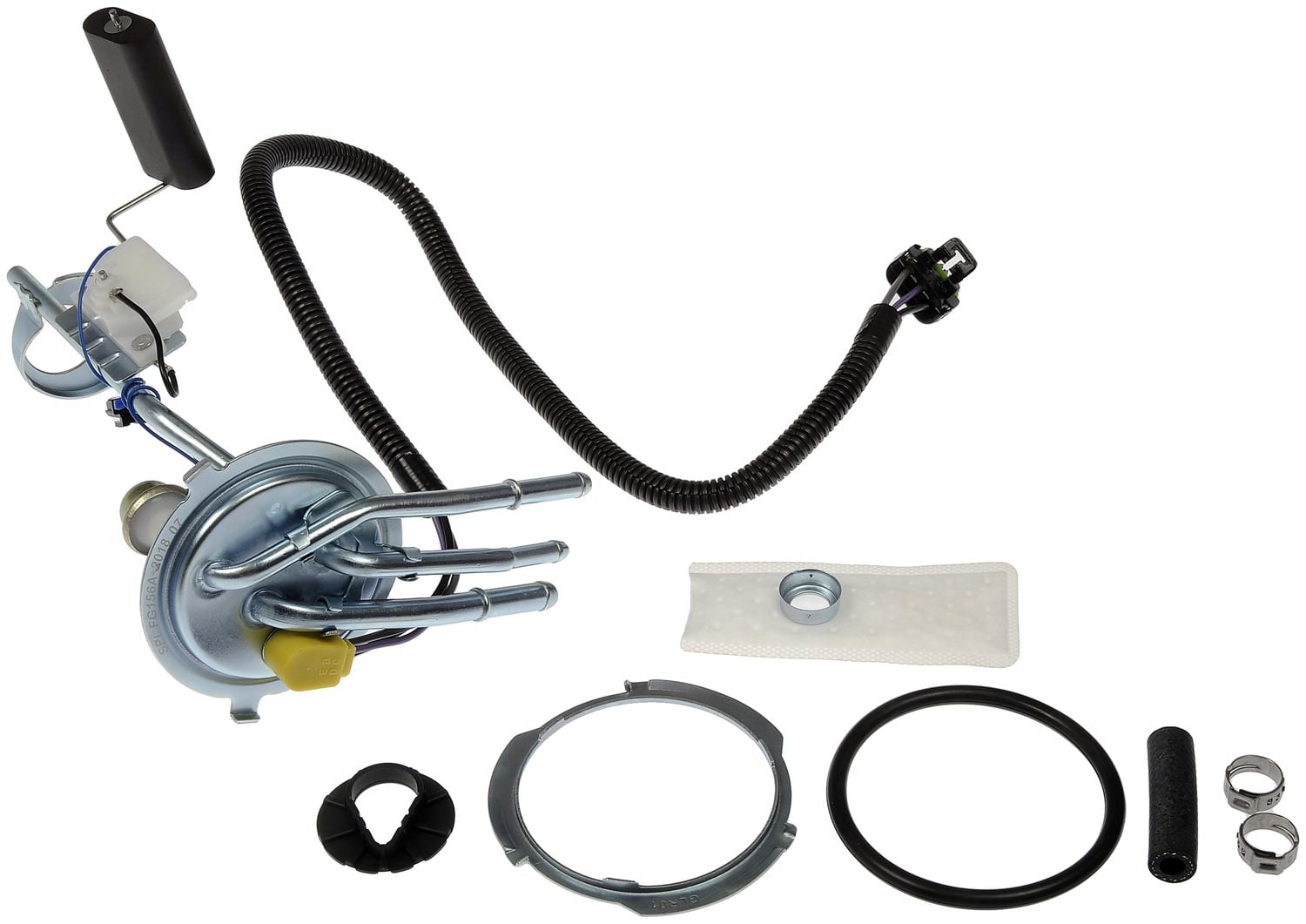 Dorman 692-257 Fuel Tank Sending Unit Compatible with Select Buick ...