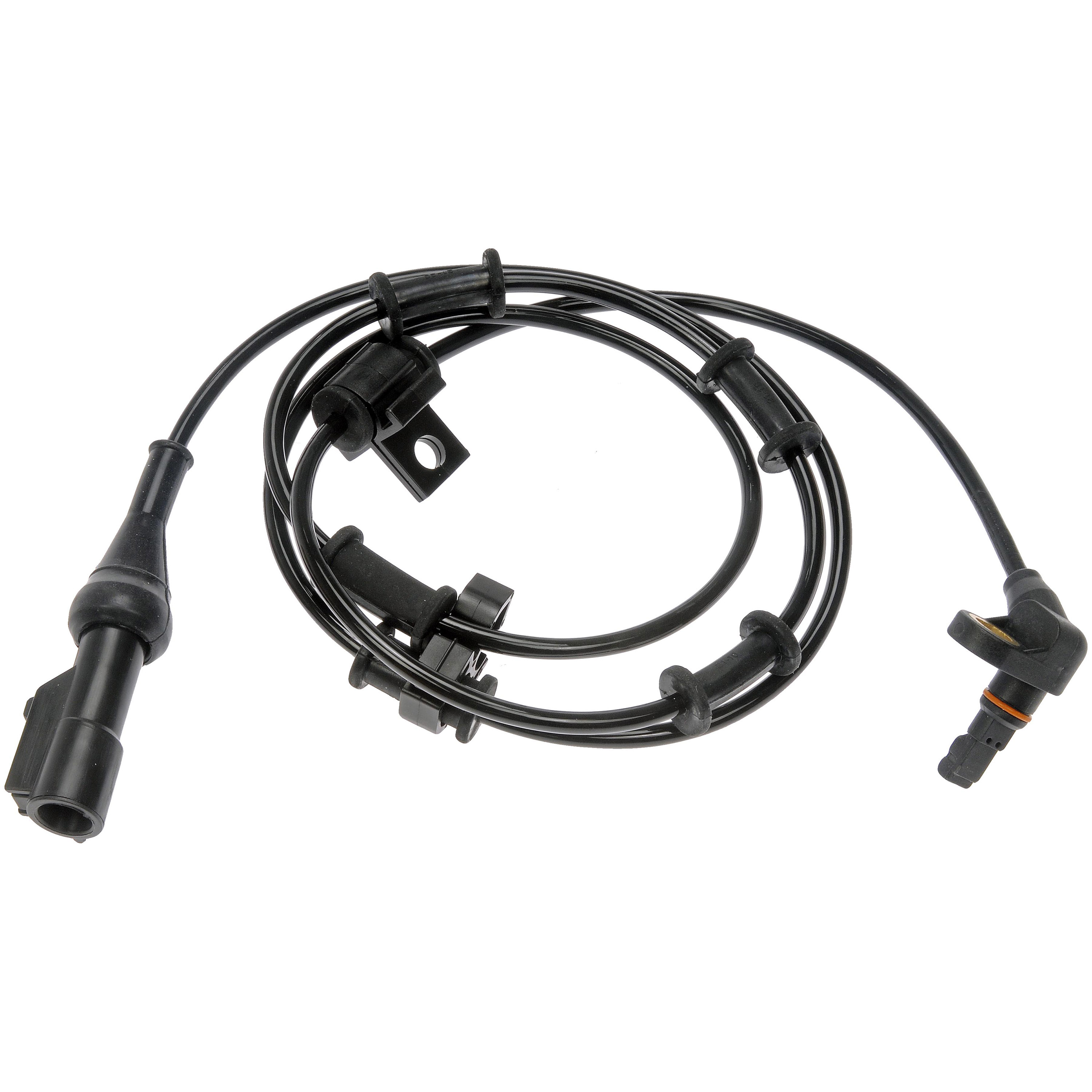 Dorman 695-009 ABS Wheel Speed Sensor for Specific Ford / Lincoln ...