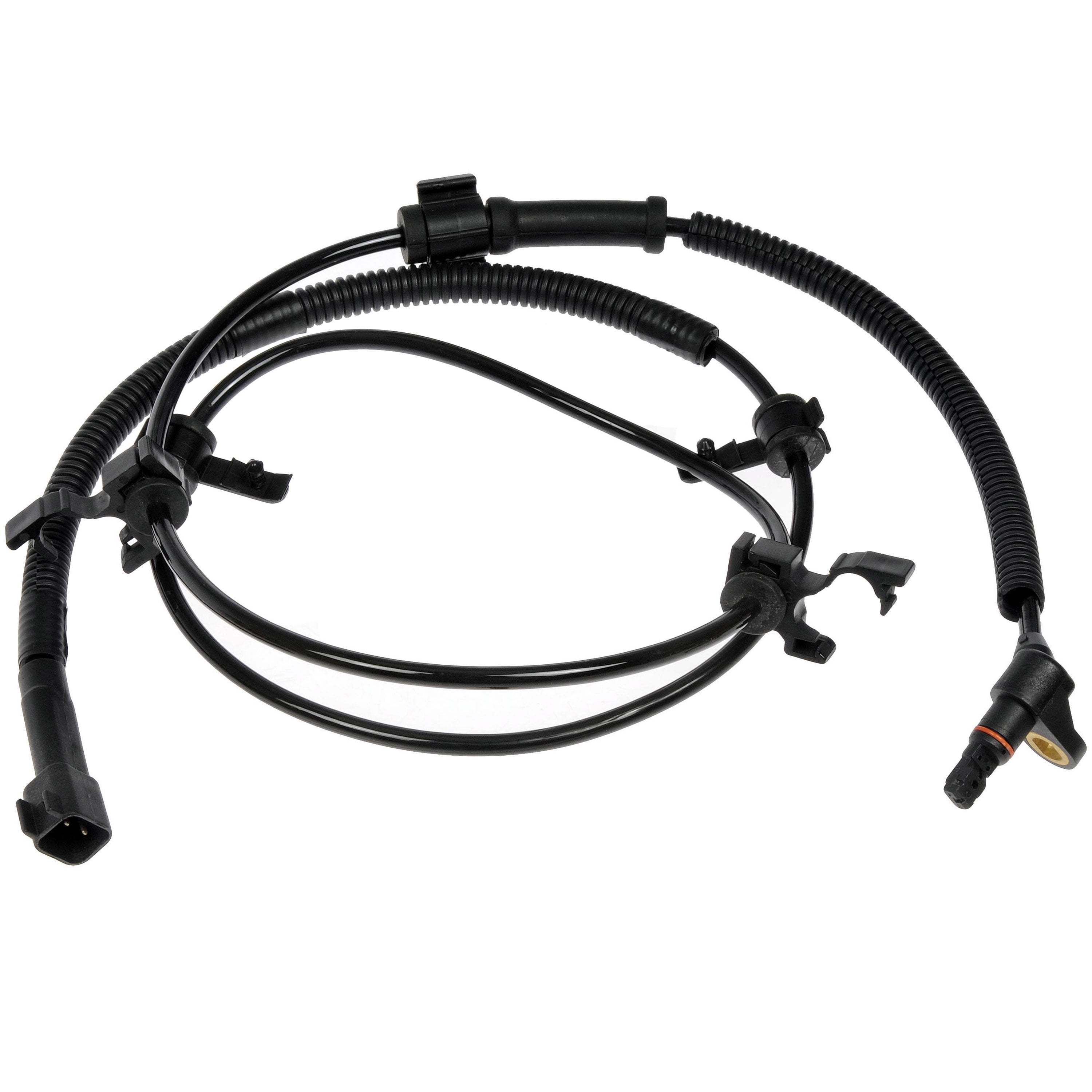 Dorman 695-140 Front Driver Side ABS Wheel Speed Sensor for Specific ...