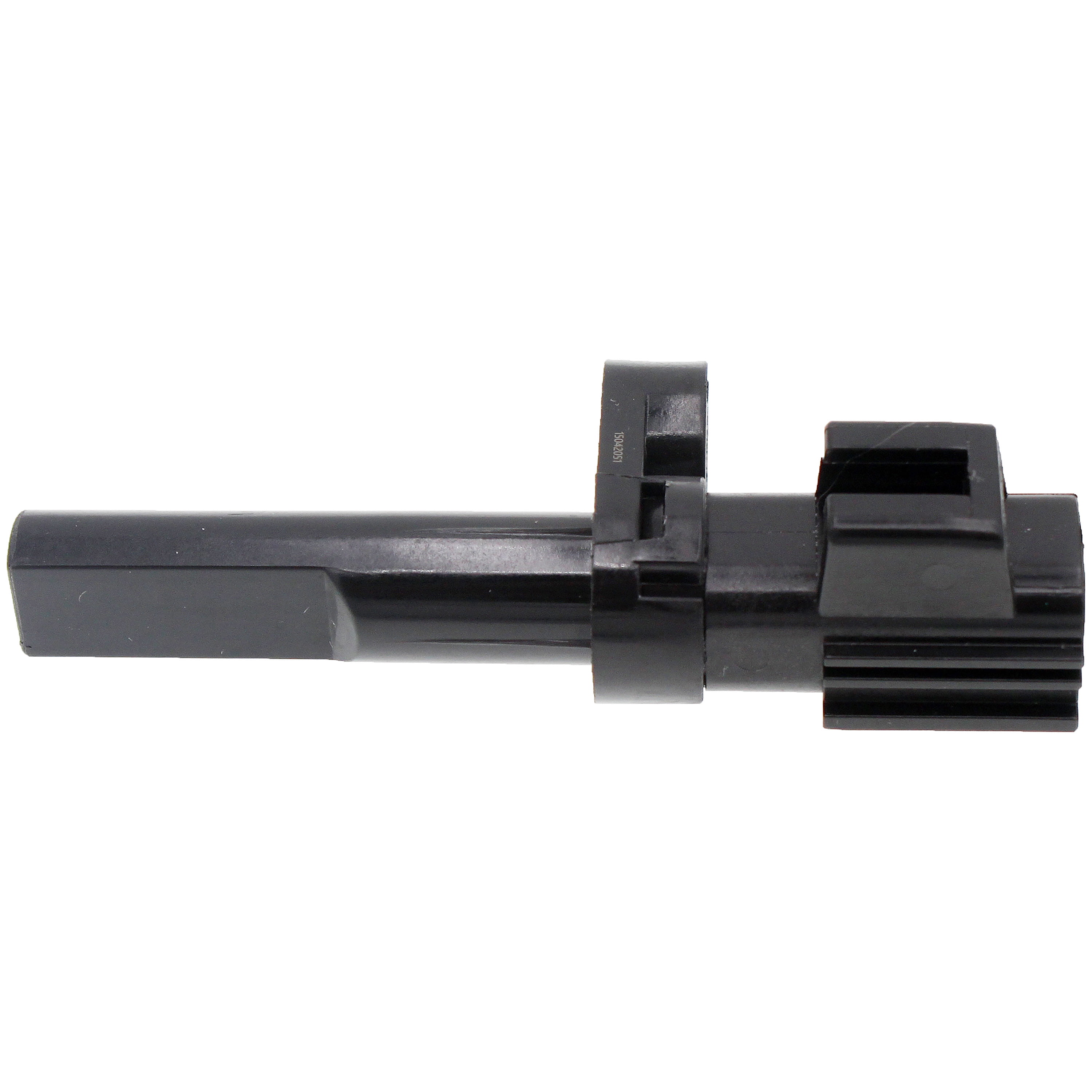 Dorman 695-371 ABS Wheel Speed Sensor for Specific Dodge / Ram Models ...