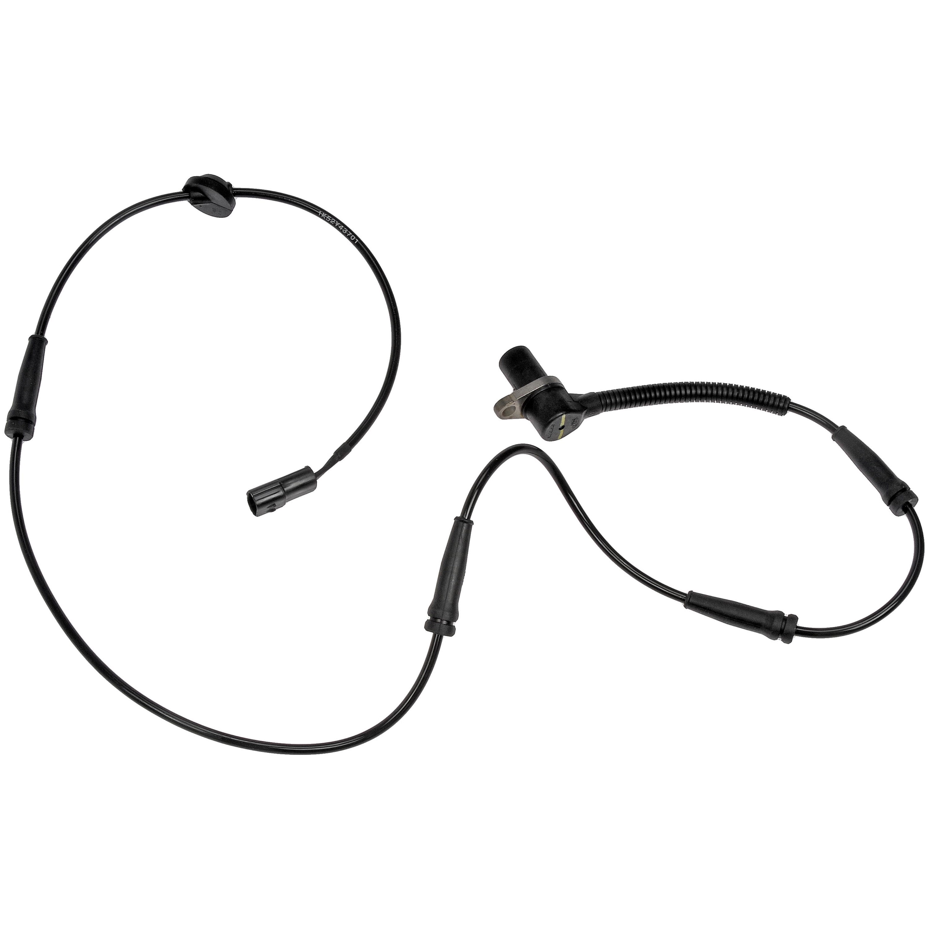 Dorman 695-731 Front ABS Wheel Speed Sensor for Specific Kia Models ...