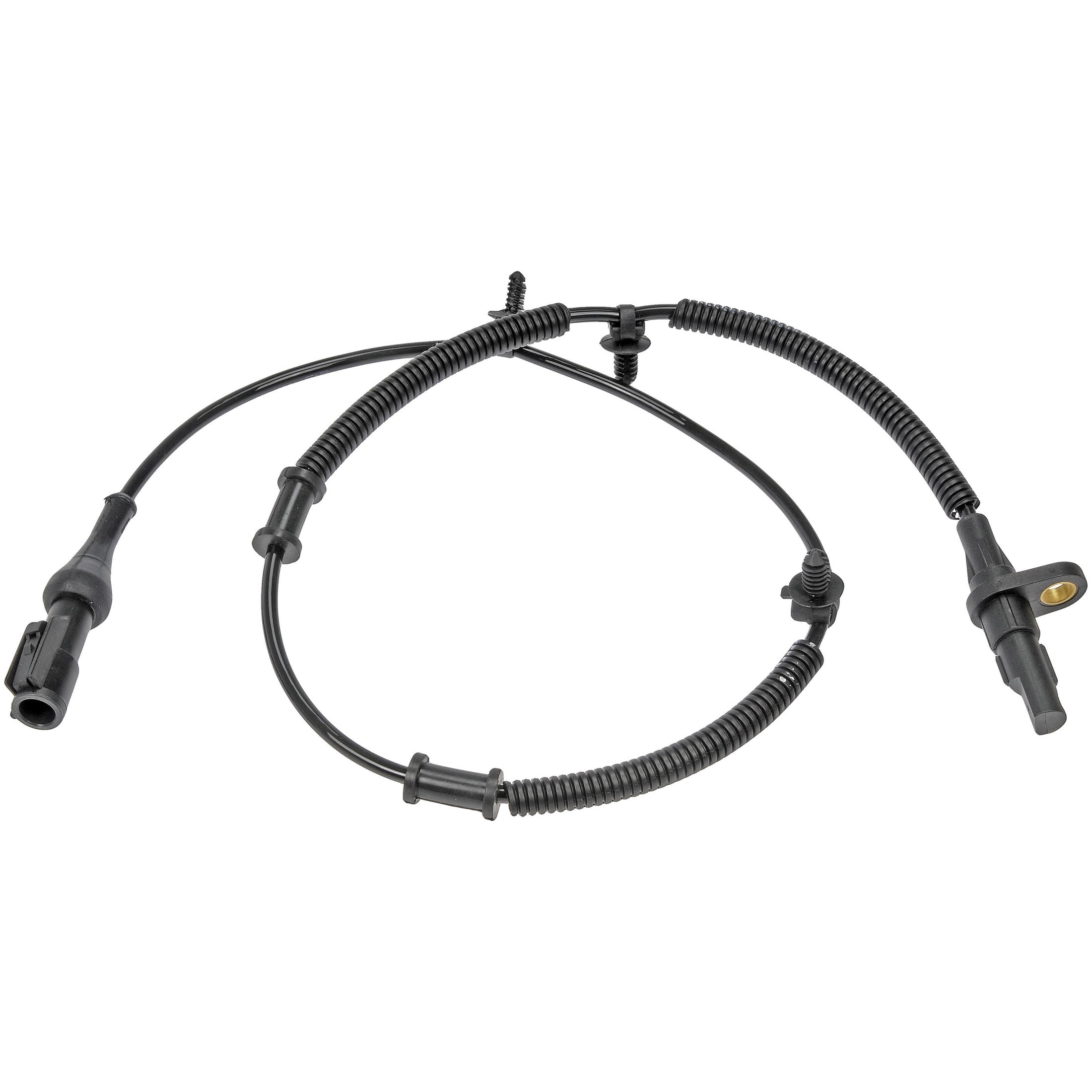 Dorman 695-918 Front ABS Wheel Speed Sensor for Specific Ford Models ...