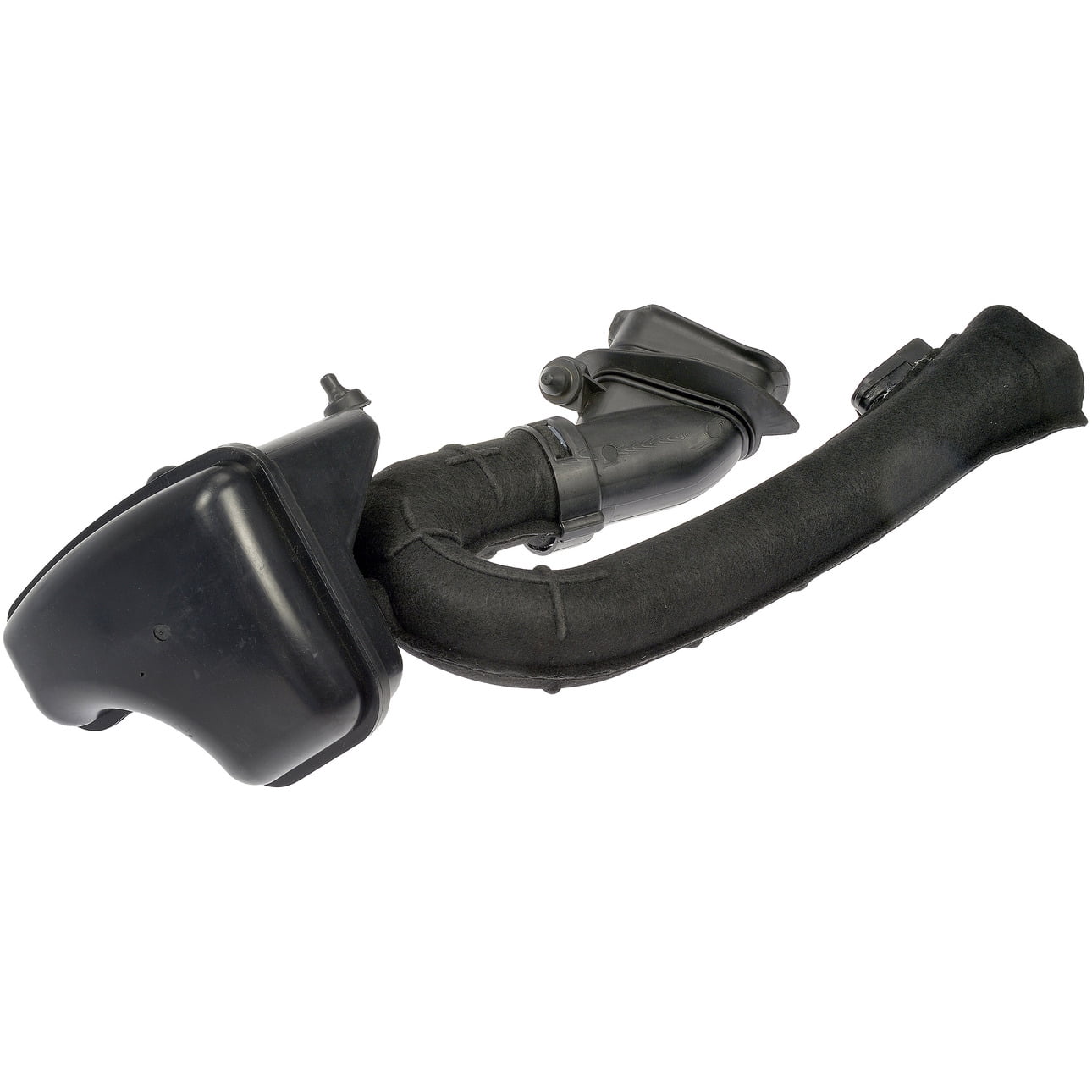 Dorman 696-013 Engine Air Intake Hose for Specific Chevrolet Models ...