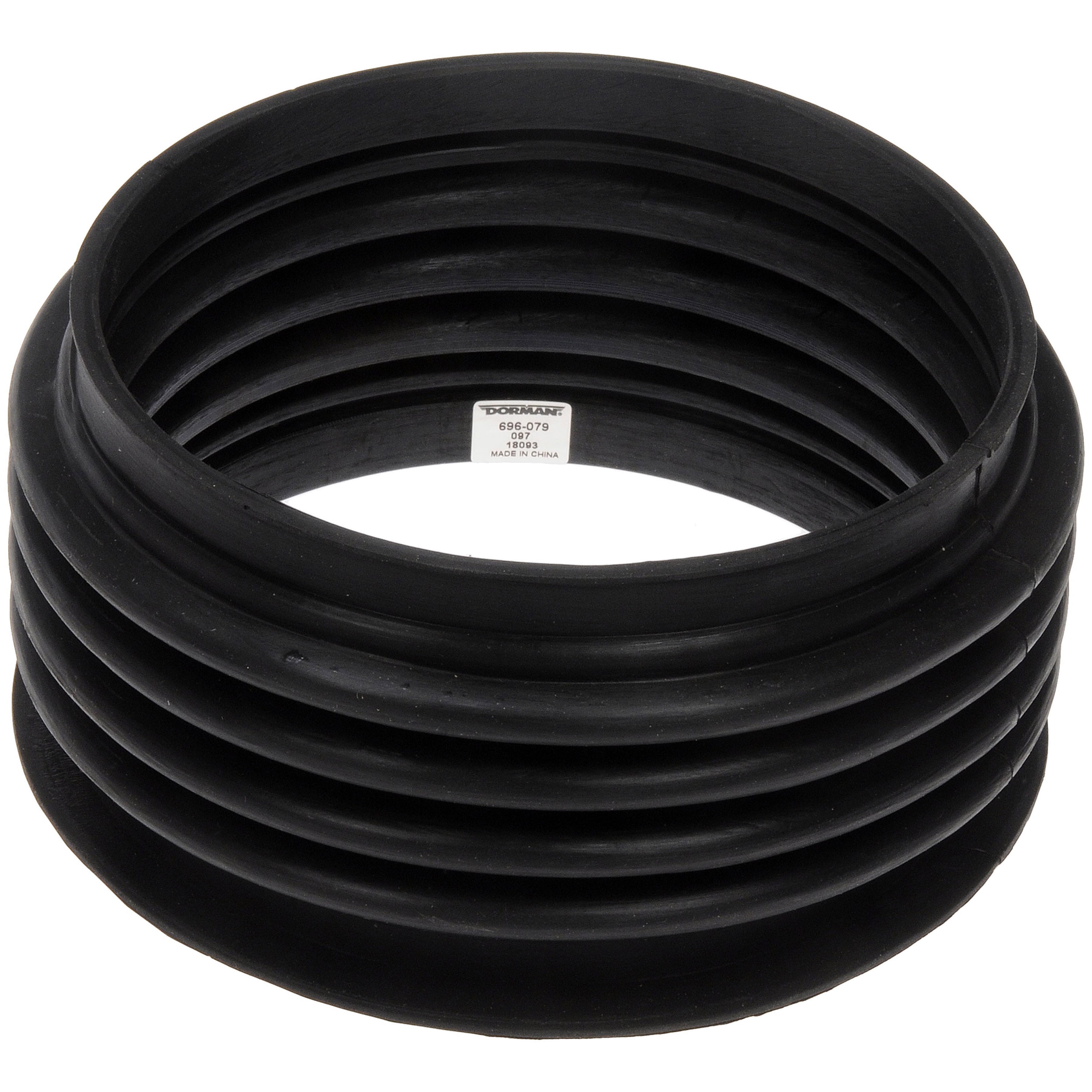 Dorman Engine Air Intake Hose Replacement for Jaguar XJ6 Vanden Plas ...