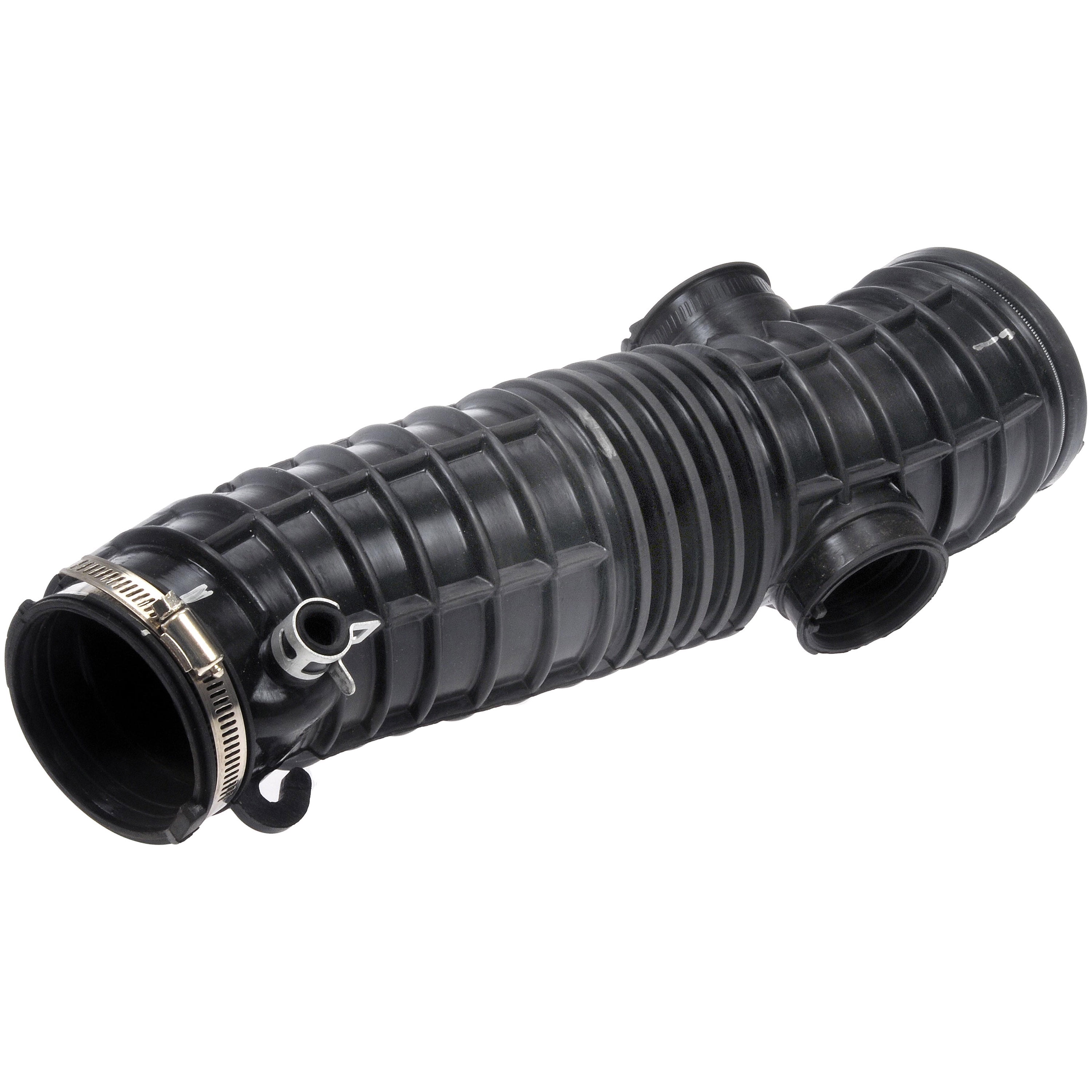 Dorman 696-099 Engine Air Intake Hose for Specific Honda Models, Black - Walmart.com