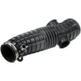 Dorman 696-099 Engine Air Intake Hose for Specific Honda Models, Black ...