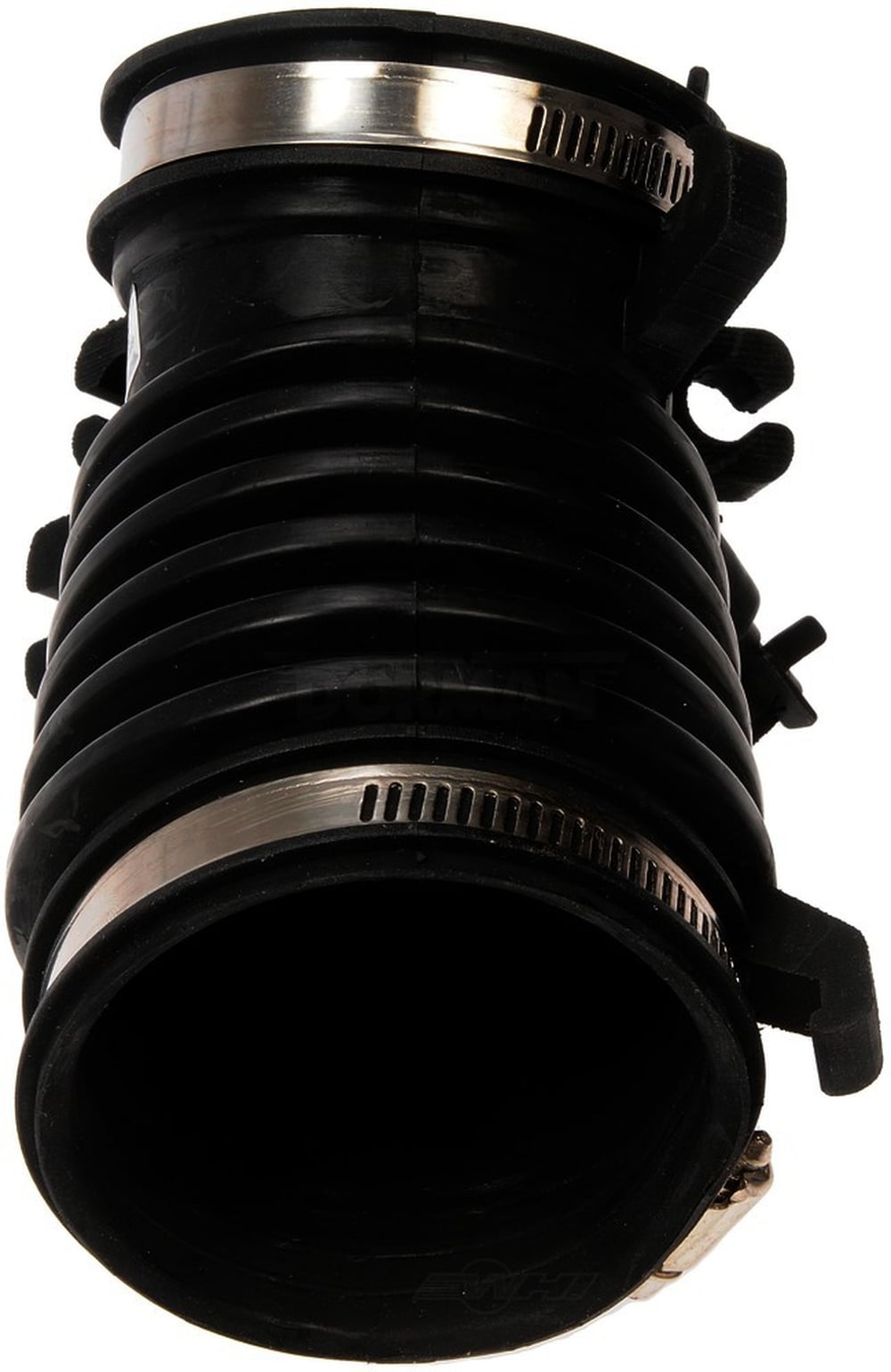 Dorman Engine Air Intake Hose, Black, Fits 2012-2015 Honda Civic, 2013 ...