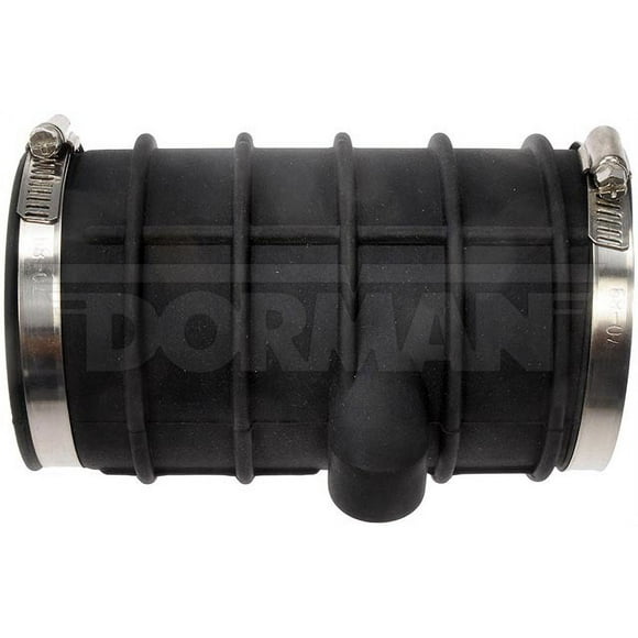 Bmw X1 Engine Air Intake Hose