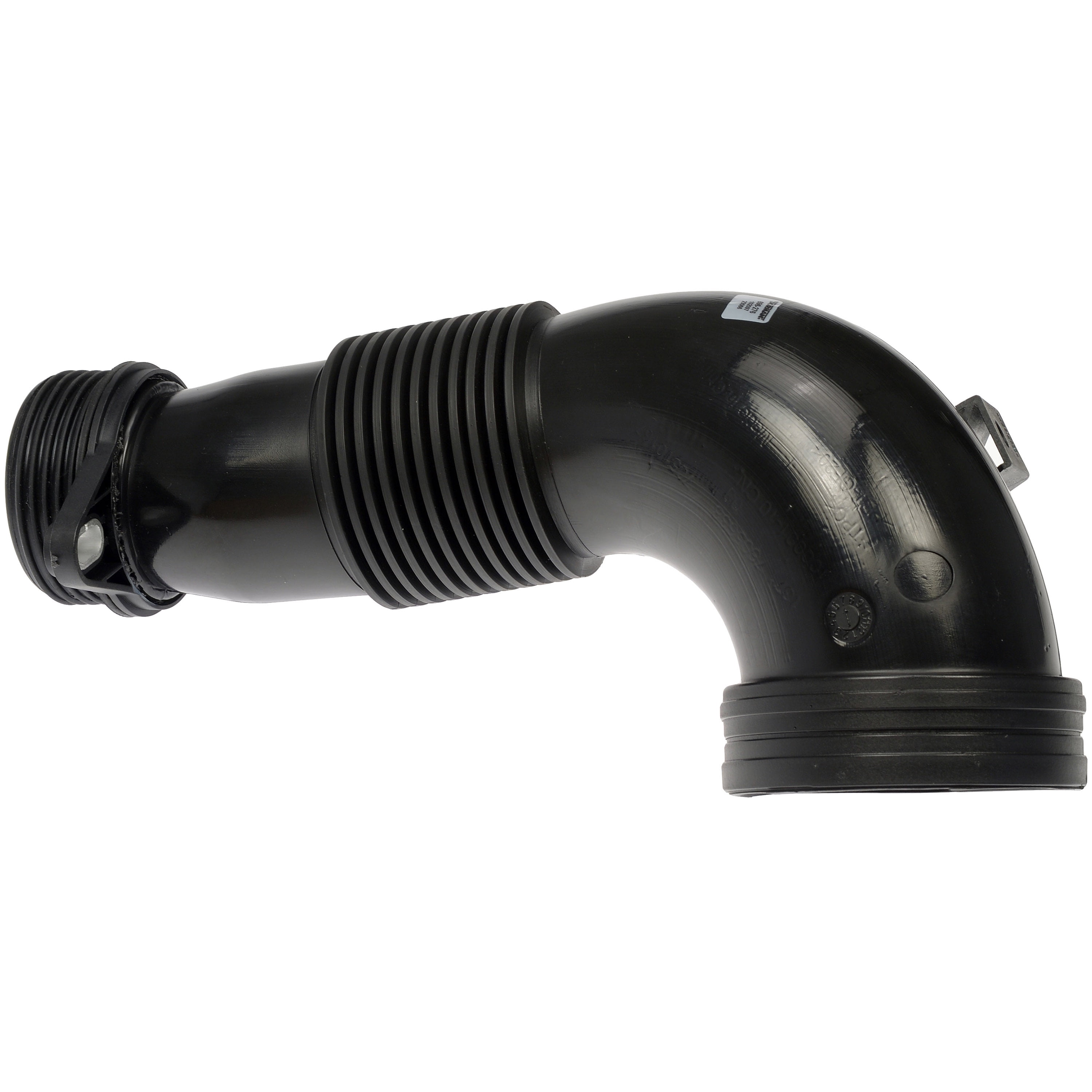 Bmw Z4 Engine Air Intake Hose
