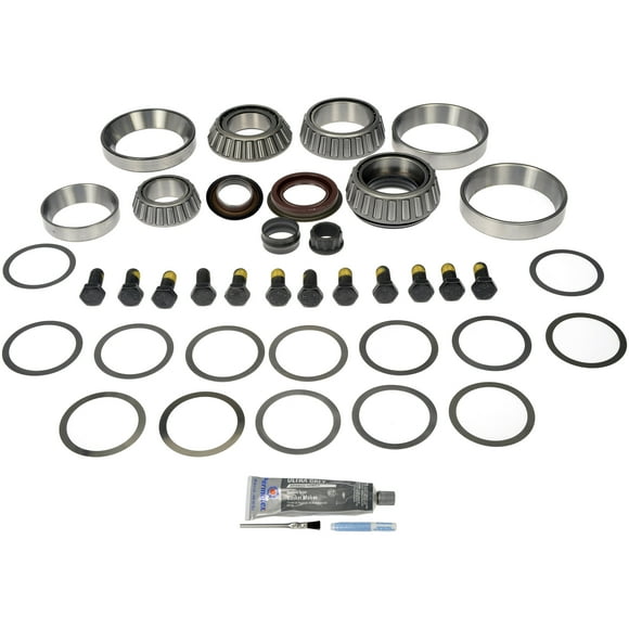 Chevrolet Suburban Differential Bearing Kit