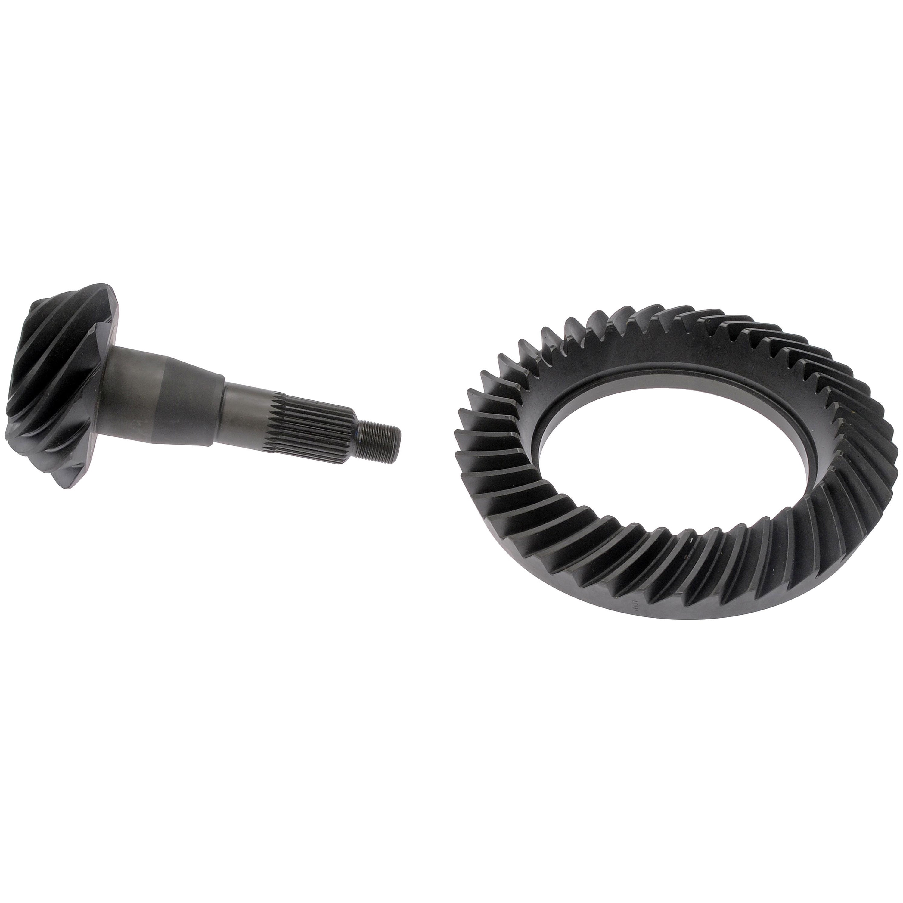 Dorman 697-310 Rear Differential Ring and Pinion for Specific Chrysler ...