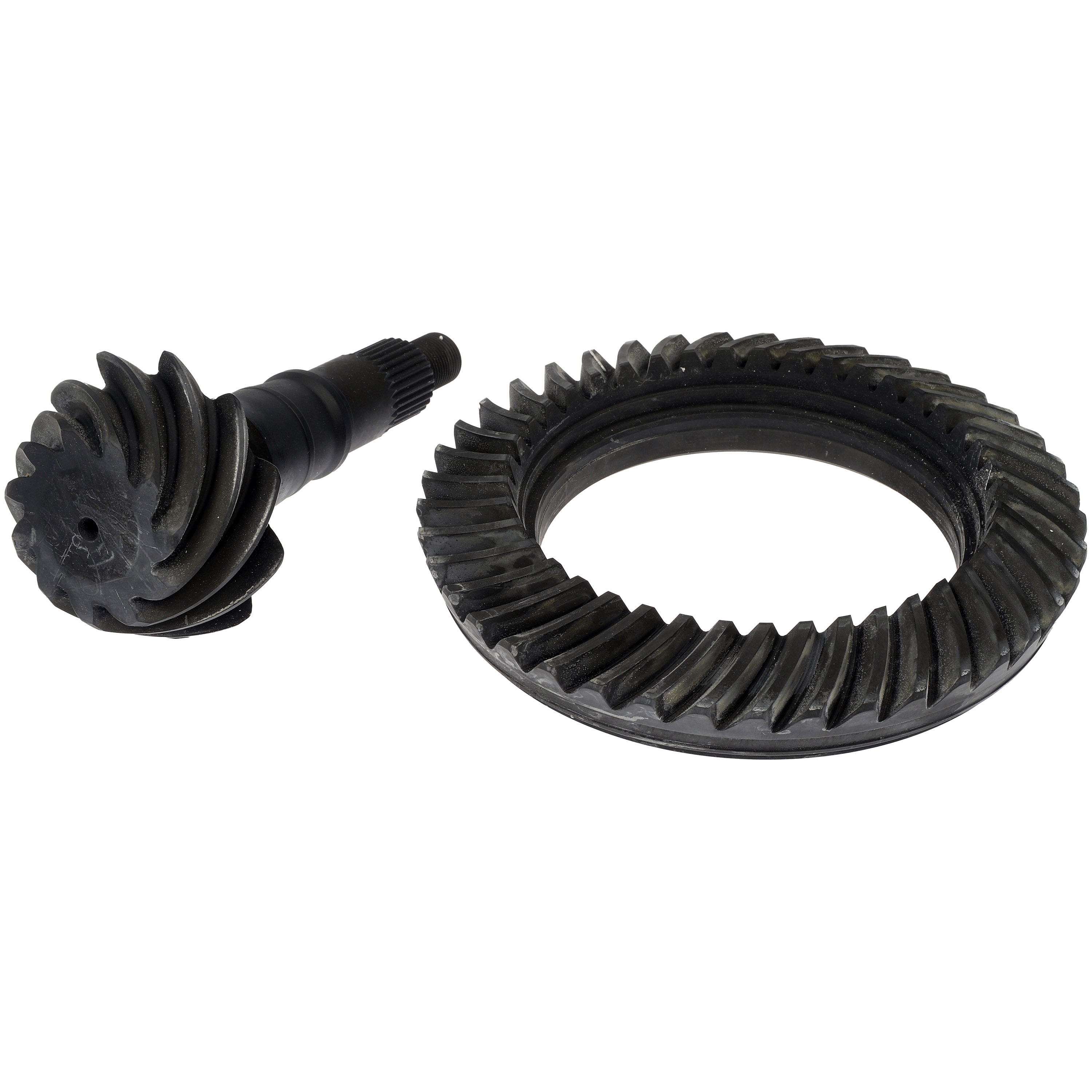 Dorman 697-318 Rear Differential Ring and Pinion for Specific Chevrolet ...
