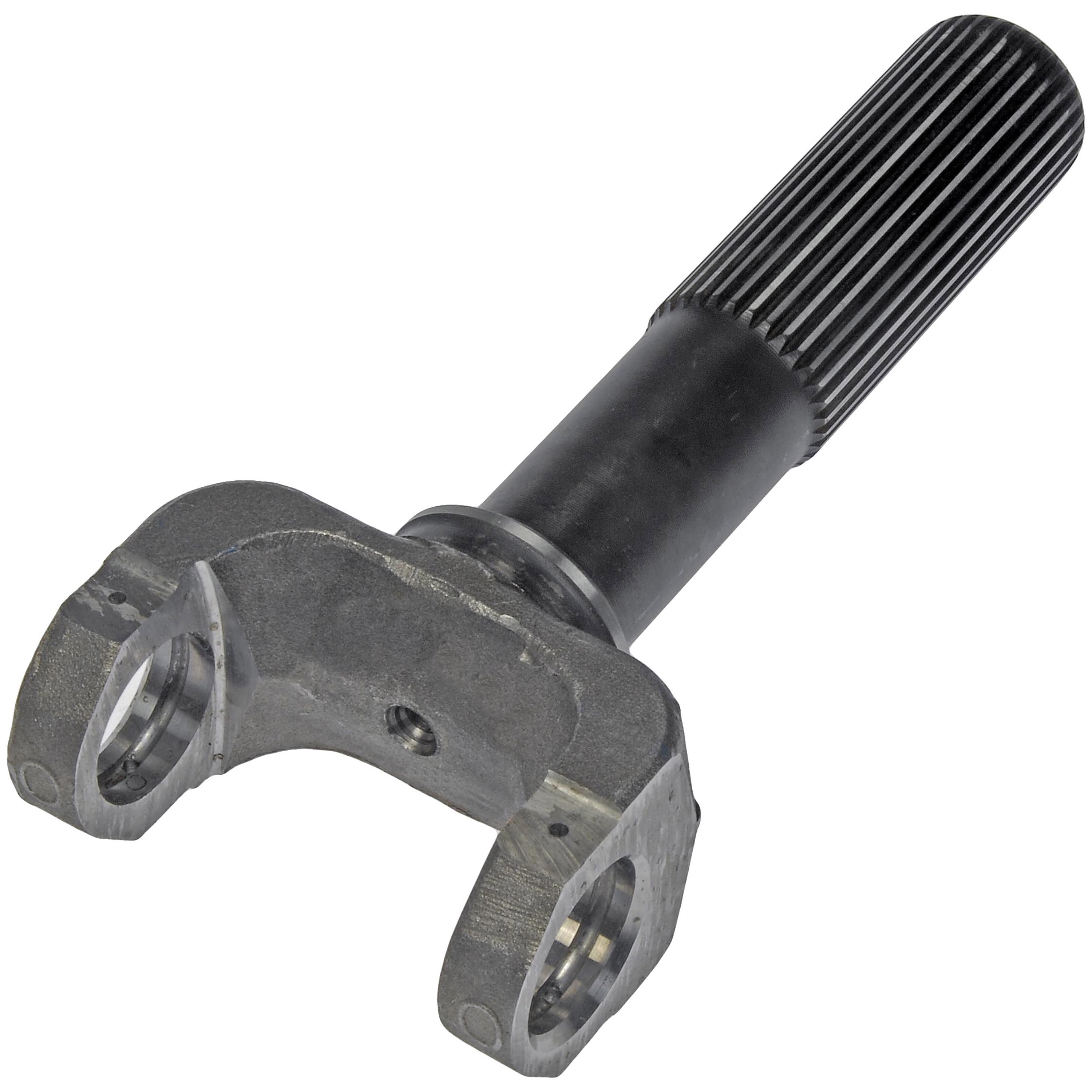 Dorman 697-518 Front Driveshaft at Transfer Case Drive Shaft Slip Yoke ...