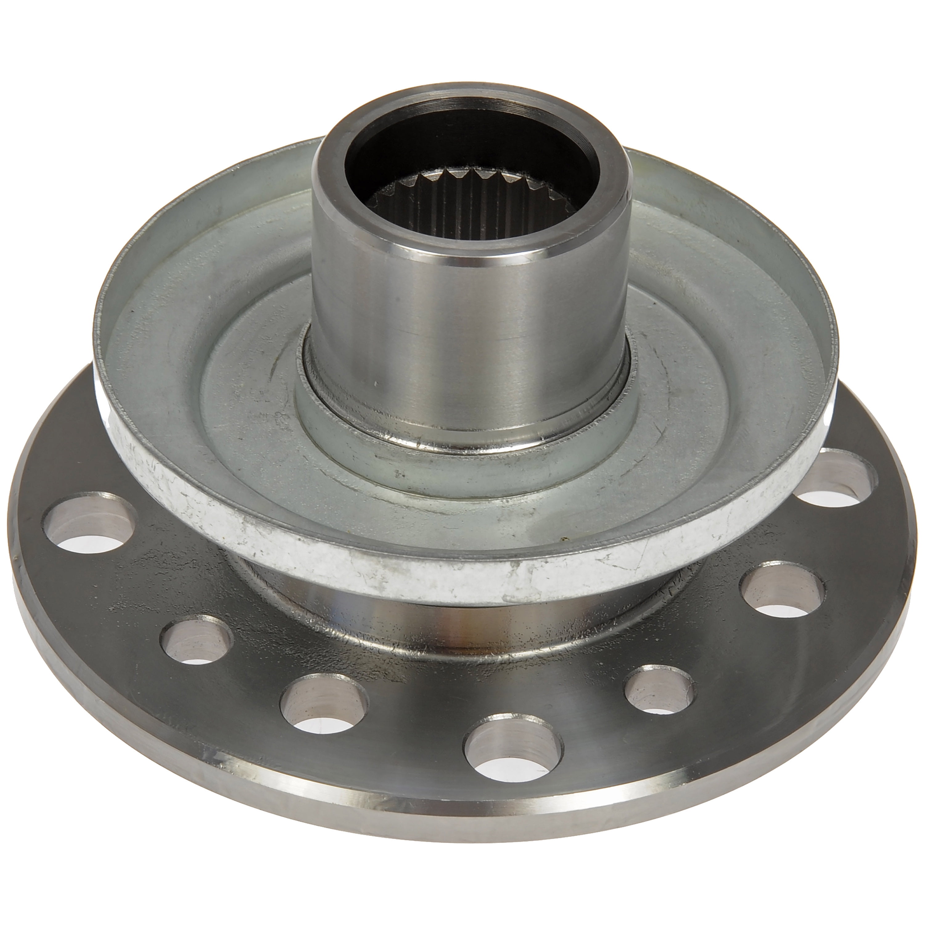 Dorman 697-533 Drive Shaft Pinion Yoke for Specific Models, Silver Fits ...