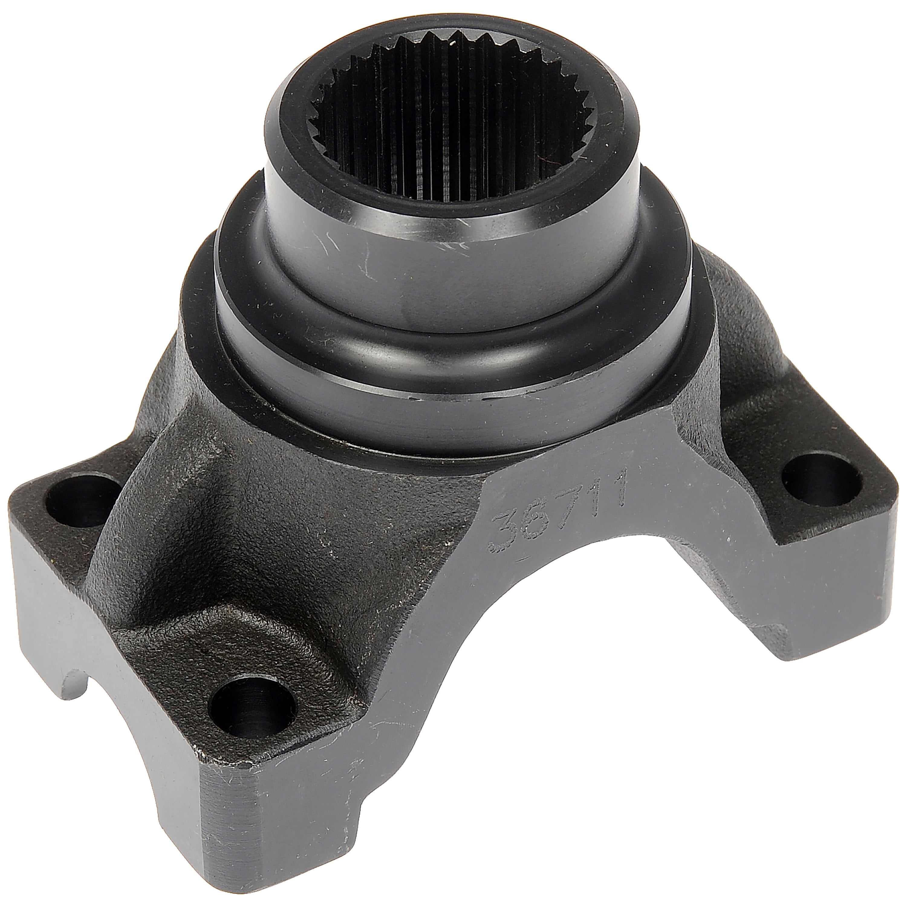 Dorman 697-537 Rear Differential Differential End Yoke for Specific ...