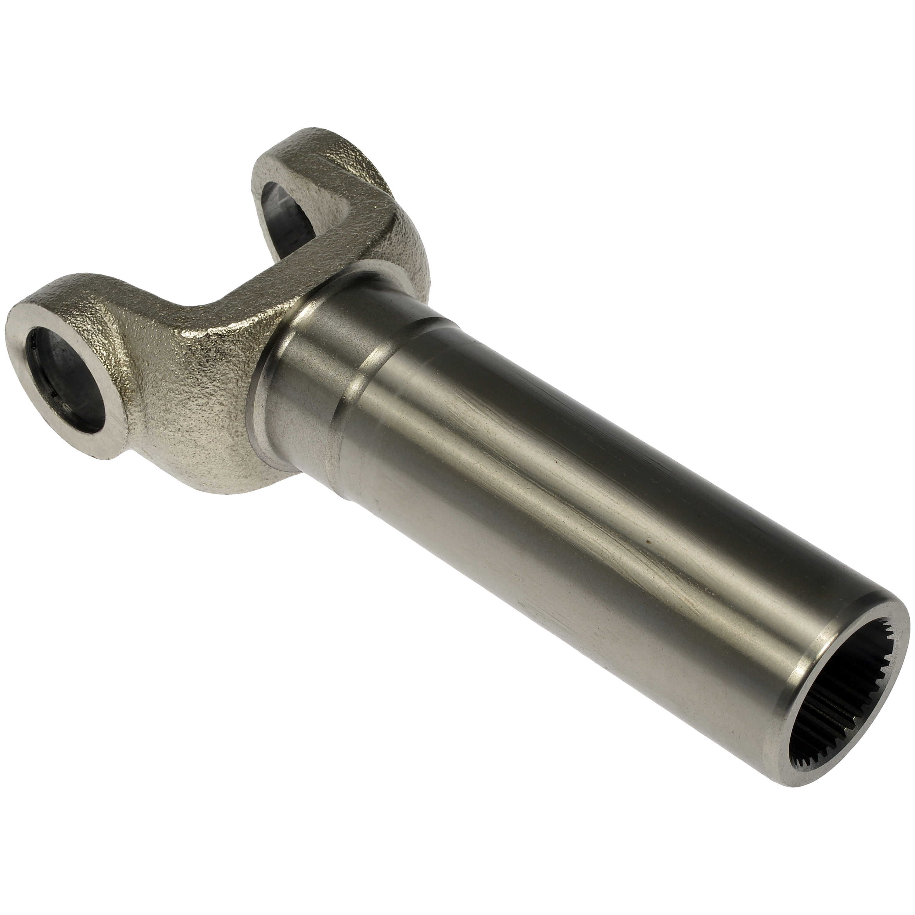 Dorman 697-610 Rear Driveshaft at Transmission Drive Shaft Slip Yoke ...