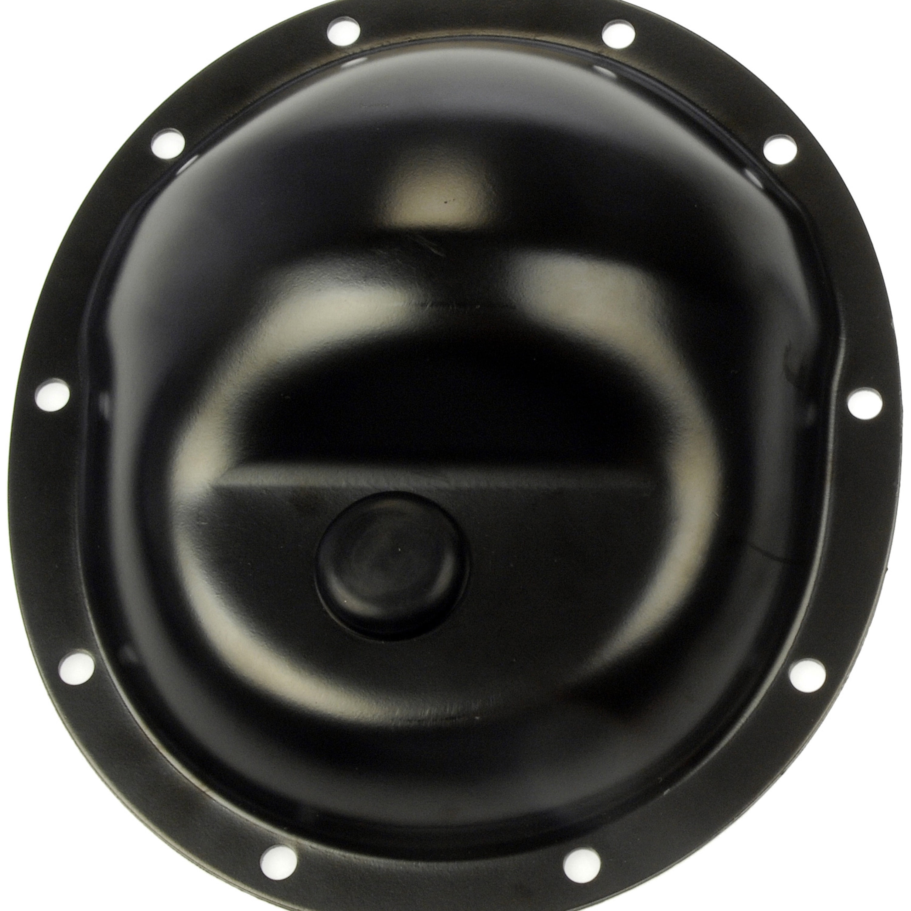 Dorman 697-707 Rear Differential Cover for Specific Jeep Models, Black ...