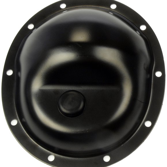 Jeep Grand Cherokee Differential Cover