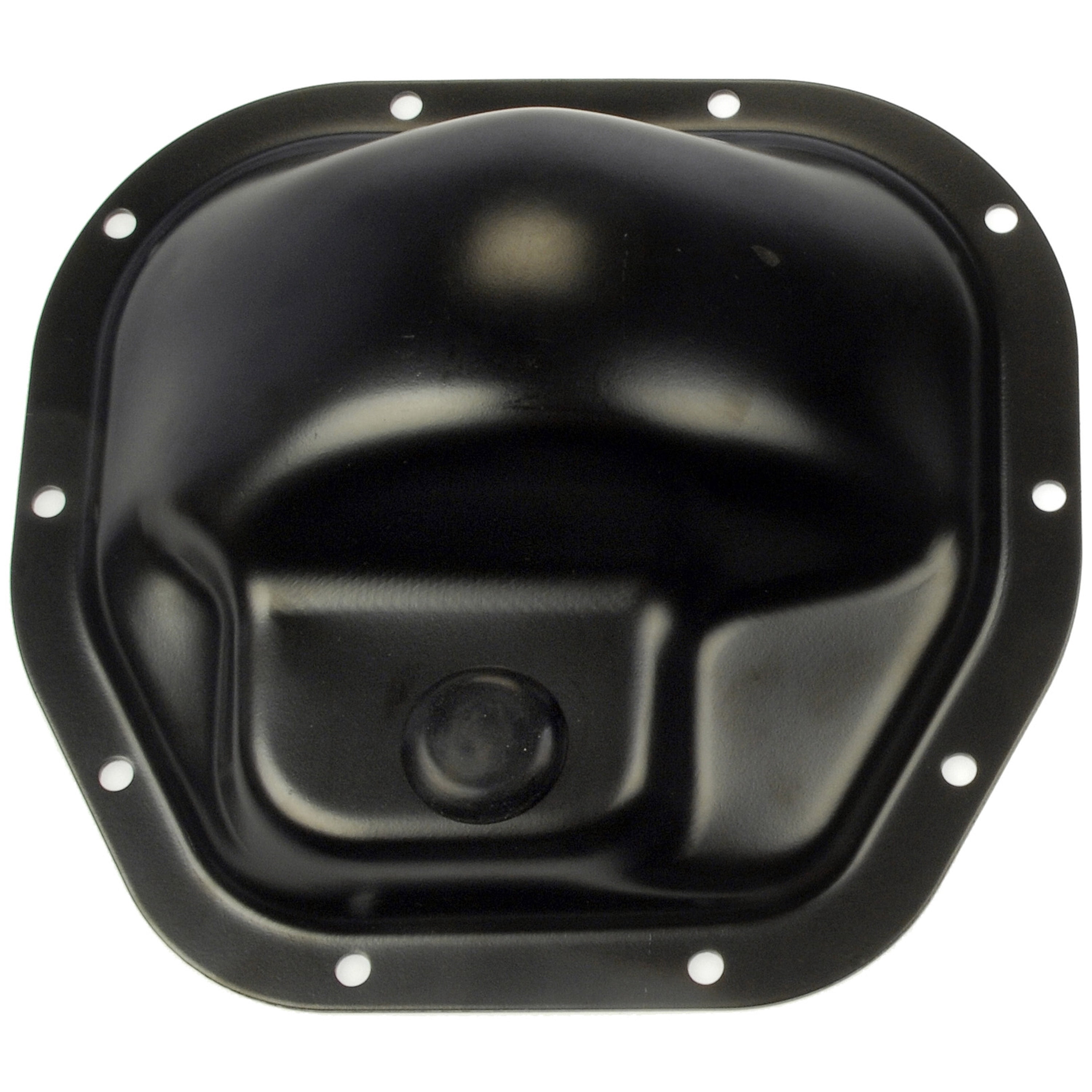 Dorman 697-708 Rear Differential Cover for Specific Jeep Models, Black ...