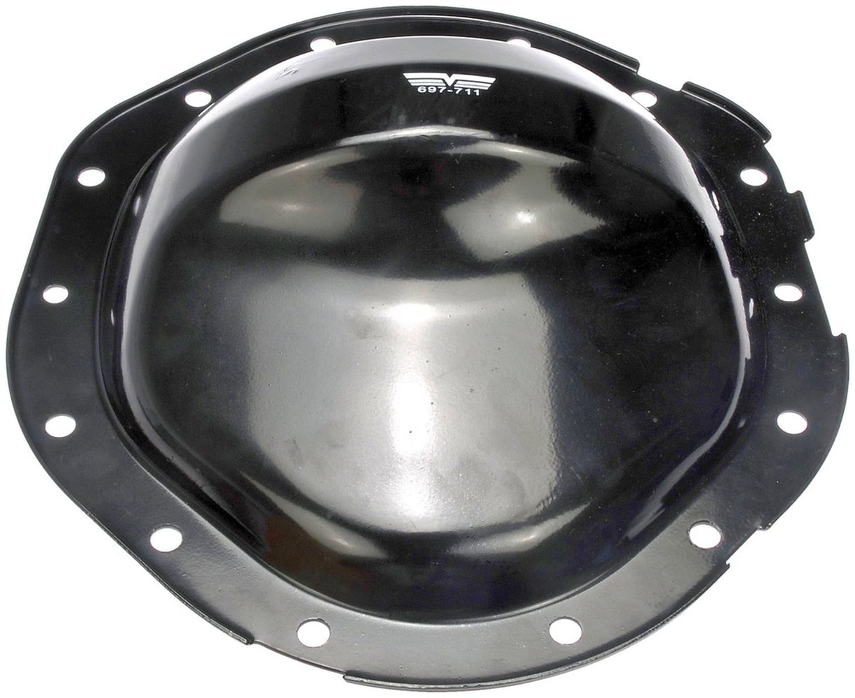 Dorman 697-711 Rear Differential Cover for Specific Cadillac ...
