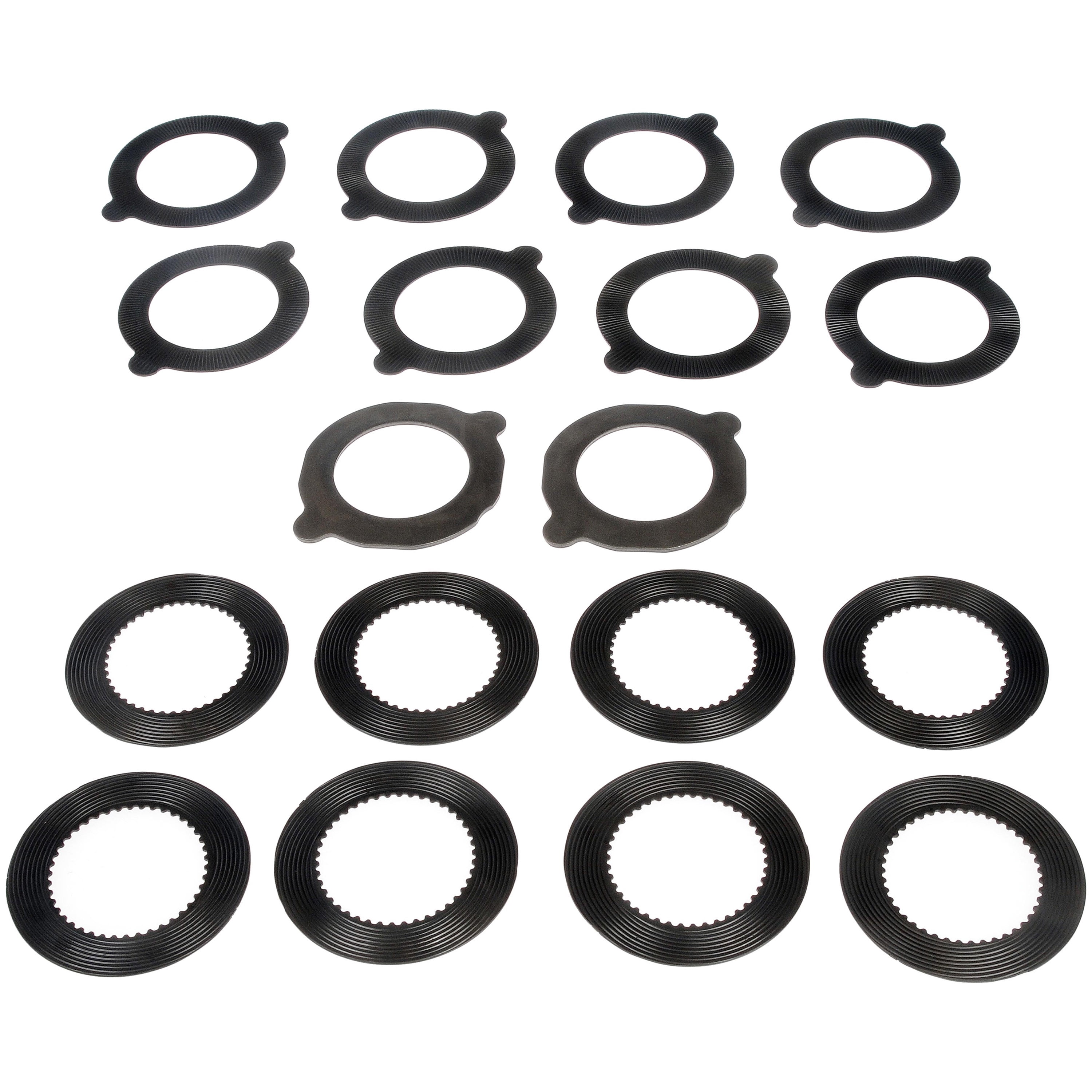 Dorman 697-782 Differential Disc Kit for Specific Dodge / Jeep / Ram ...